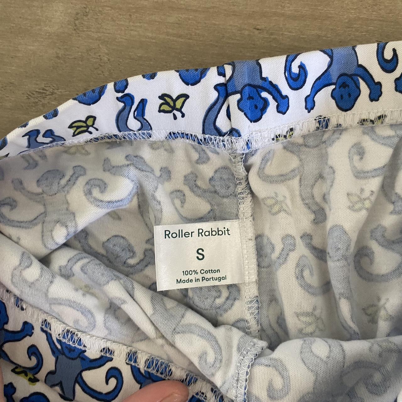 Roller Rabbit Women's Pajamas | Depop