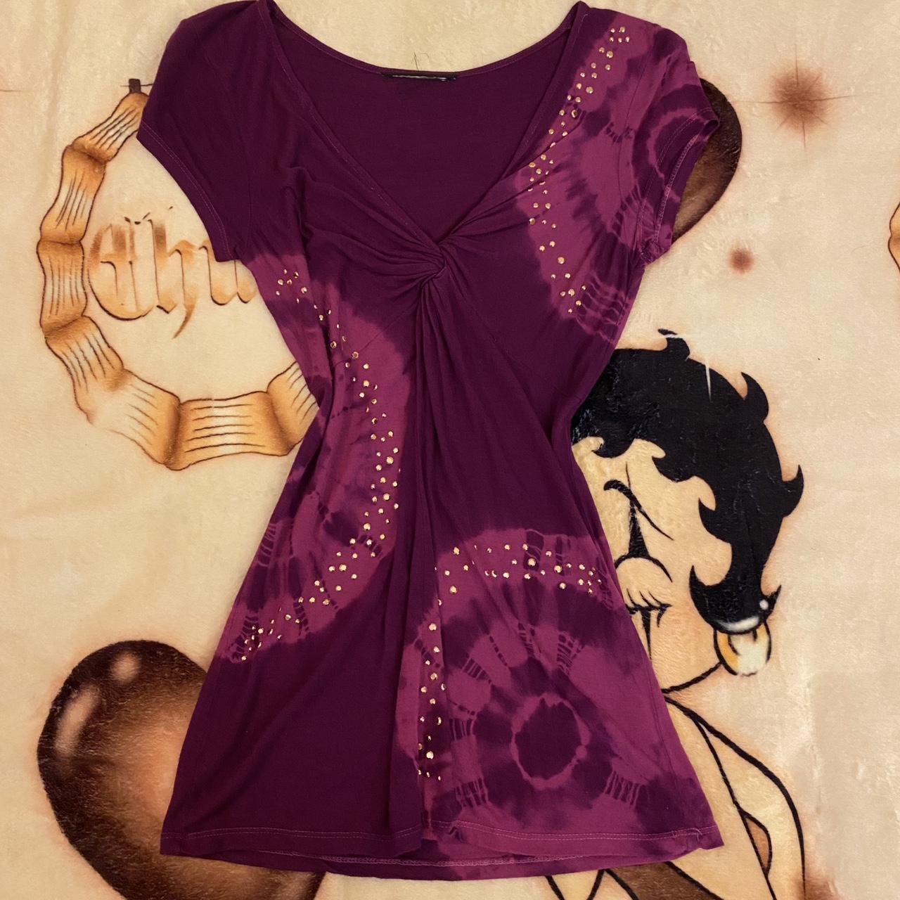 The most beautiful y2k gem. With unique designs.... | Depop