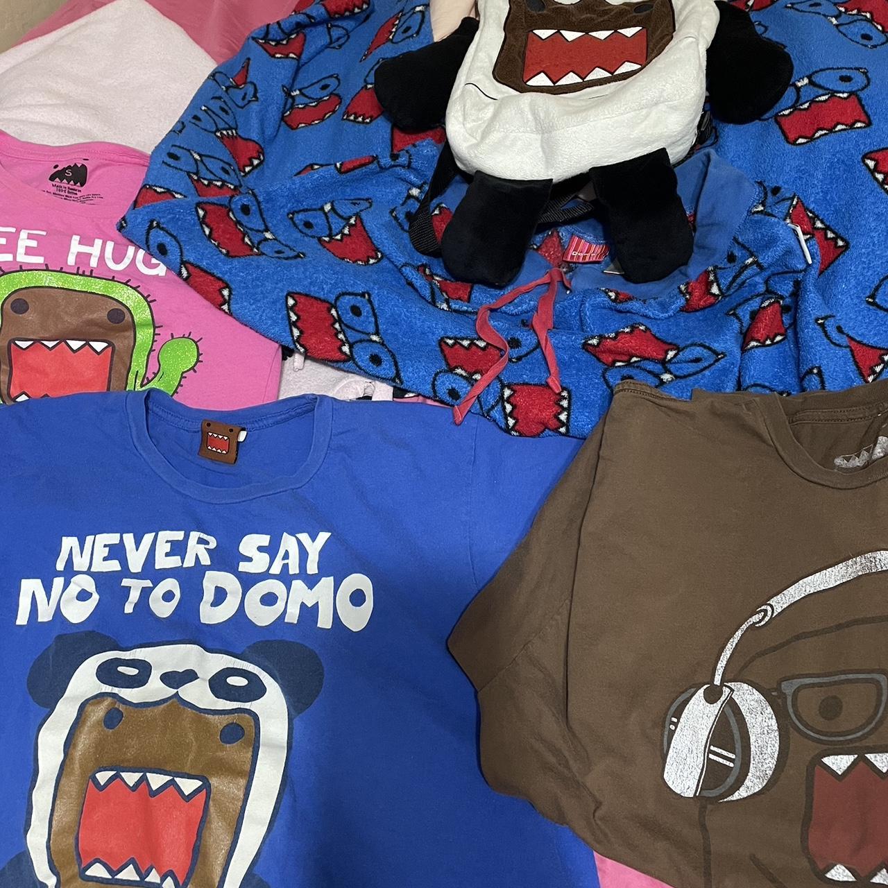 All my rare items! Send offers Not for sale :p #domo... - Depop