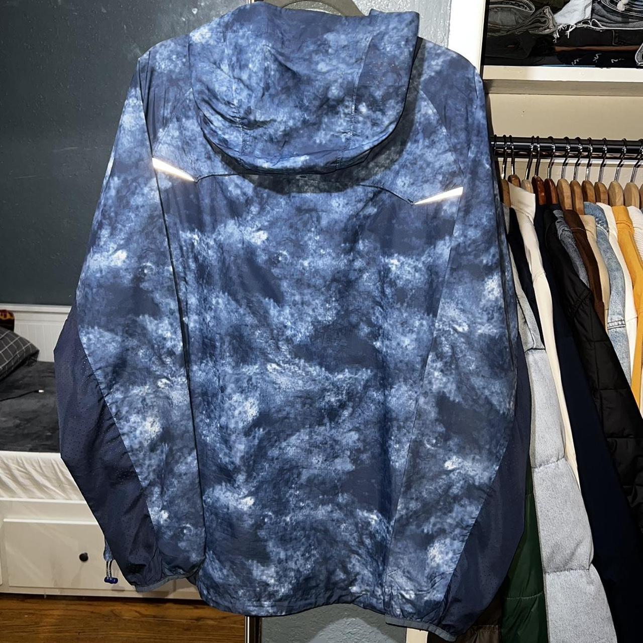 Mossimo Windbreaker Zip Jacket 📍SIZE Mens... - Depop