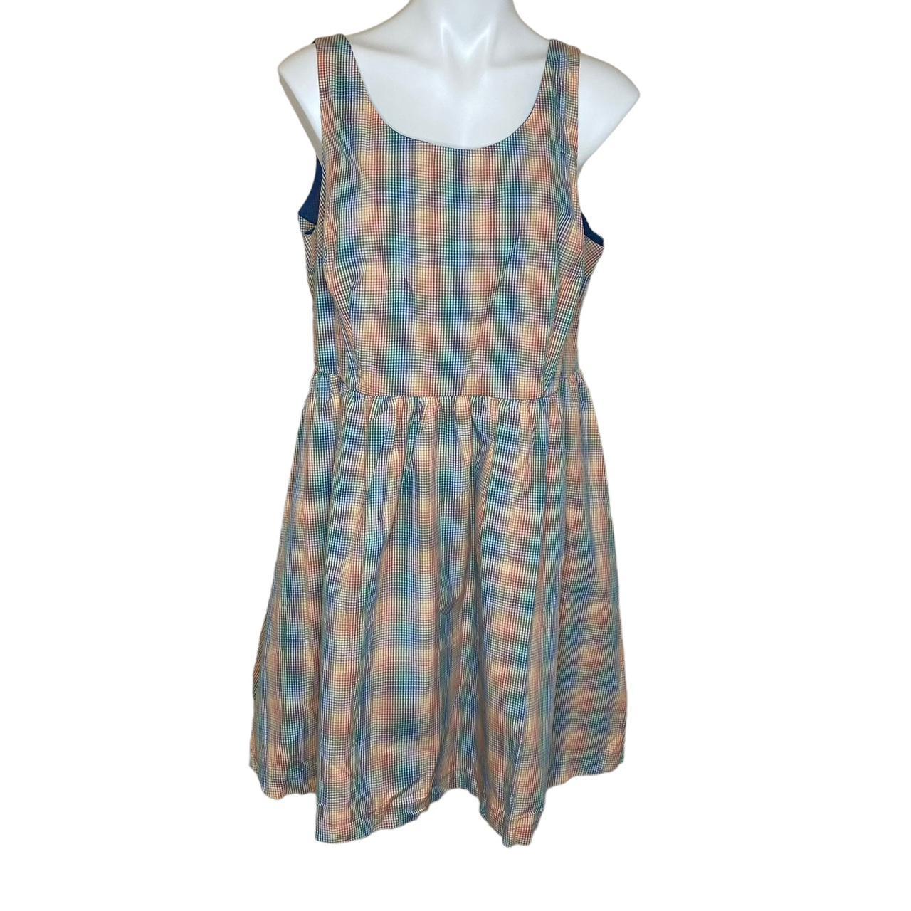 ModCloth Women's Dress | Depop