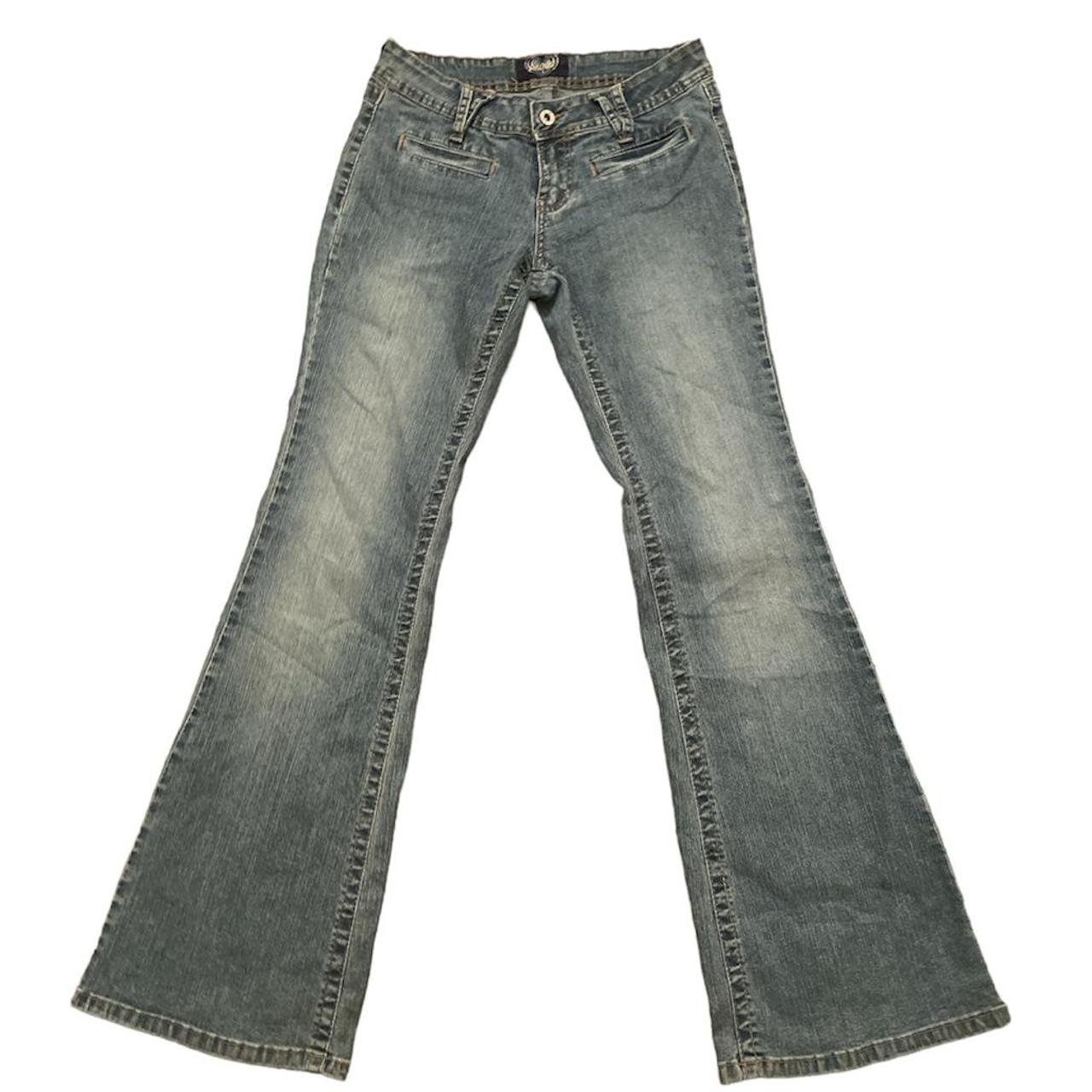 Angels Women's Jeans | Depop