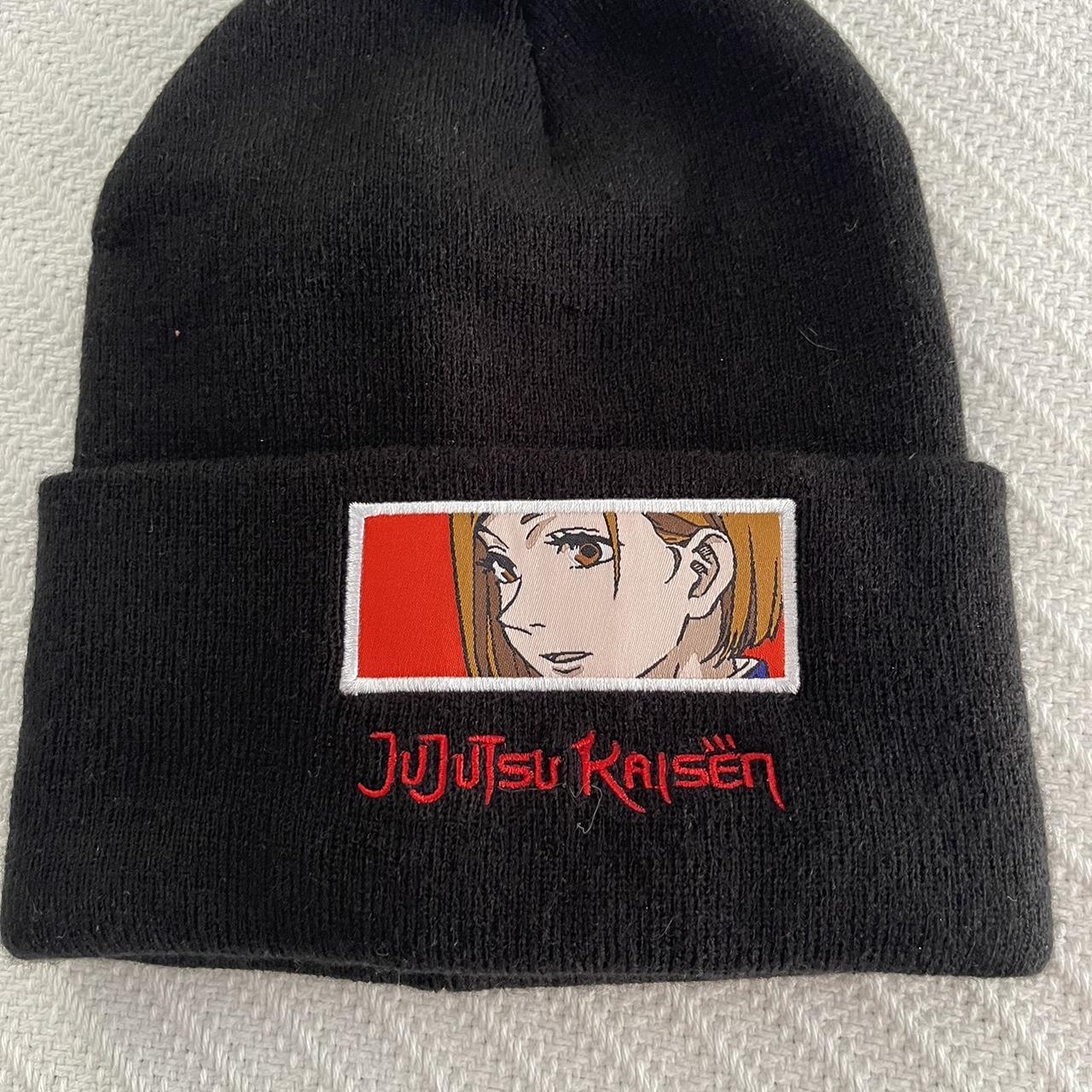 JJK beanie - Depop