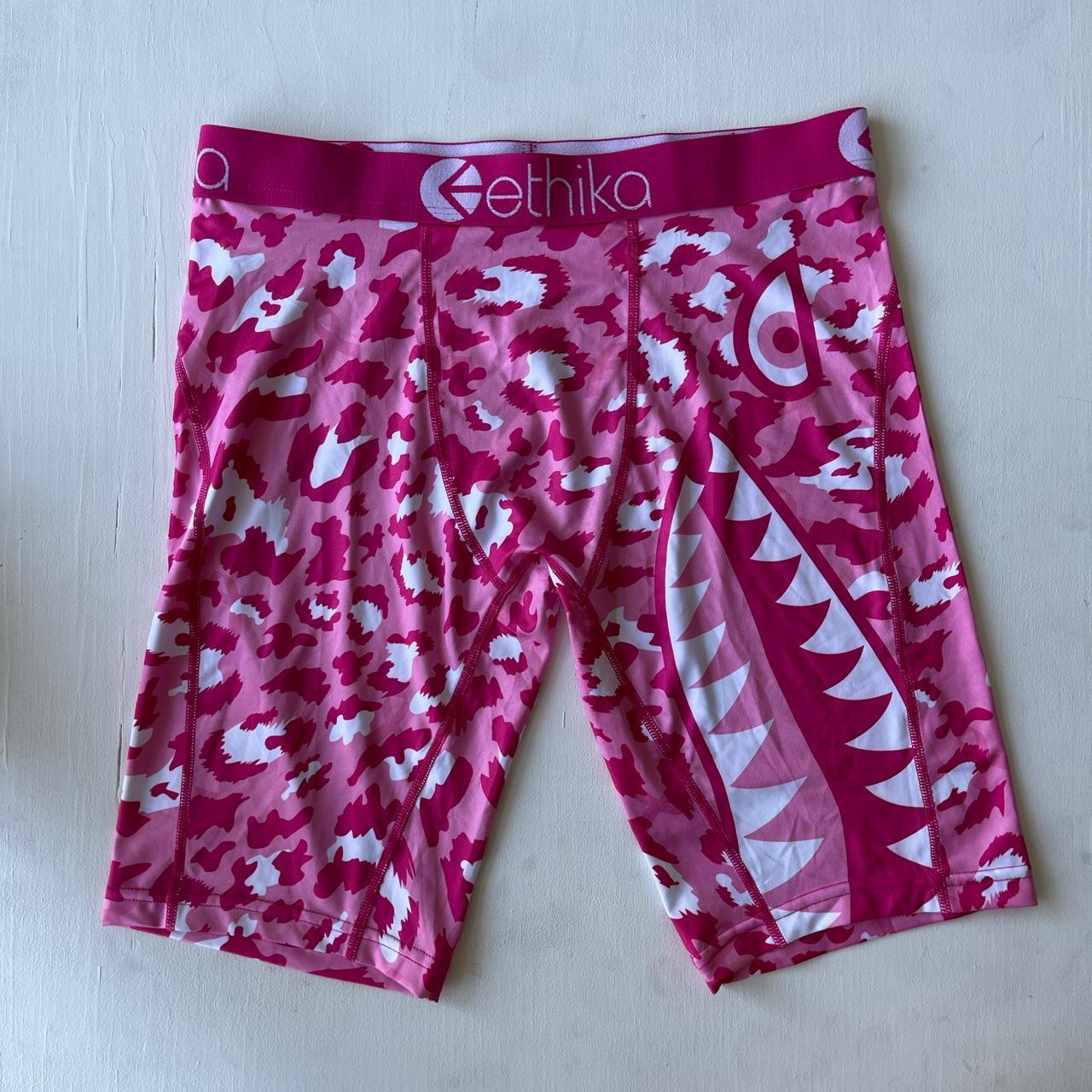 Brand: Ethika PLEASE READ BEFORE BUYING! Ethika... - Depop