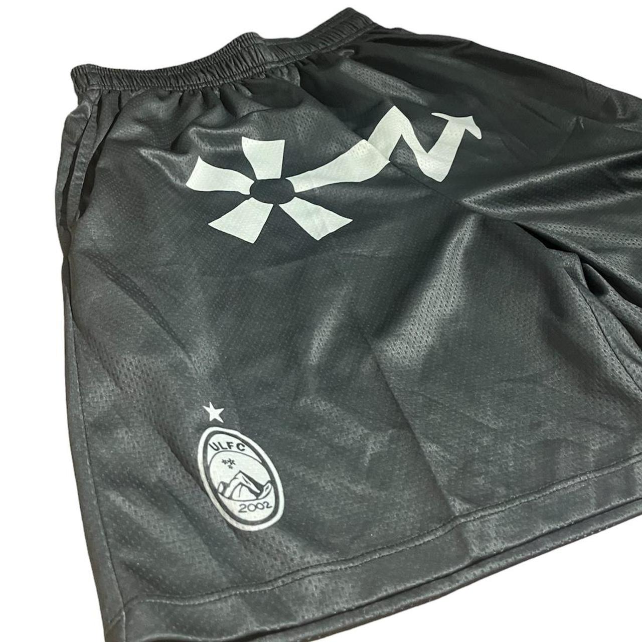 UltraLight LDN shorts green ultralight shorts got... - Depop