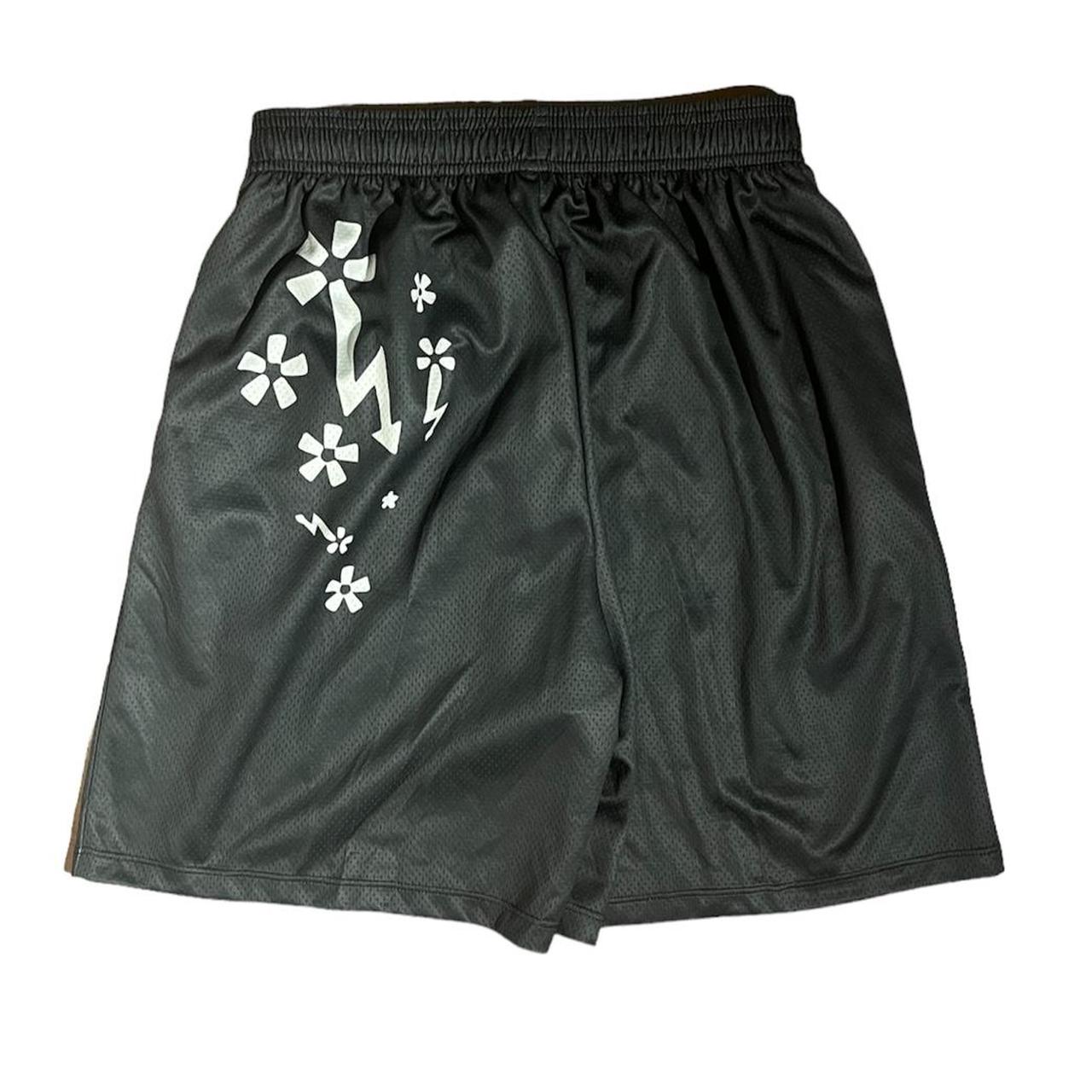 UltraLight LDN shorts green ultralight shorts got... - Depop