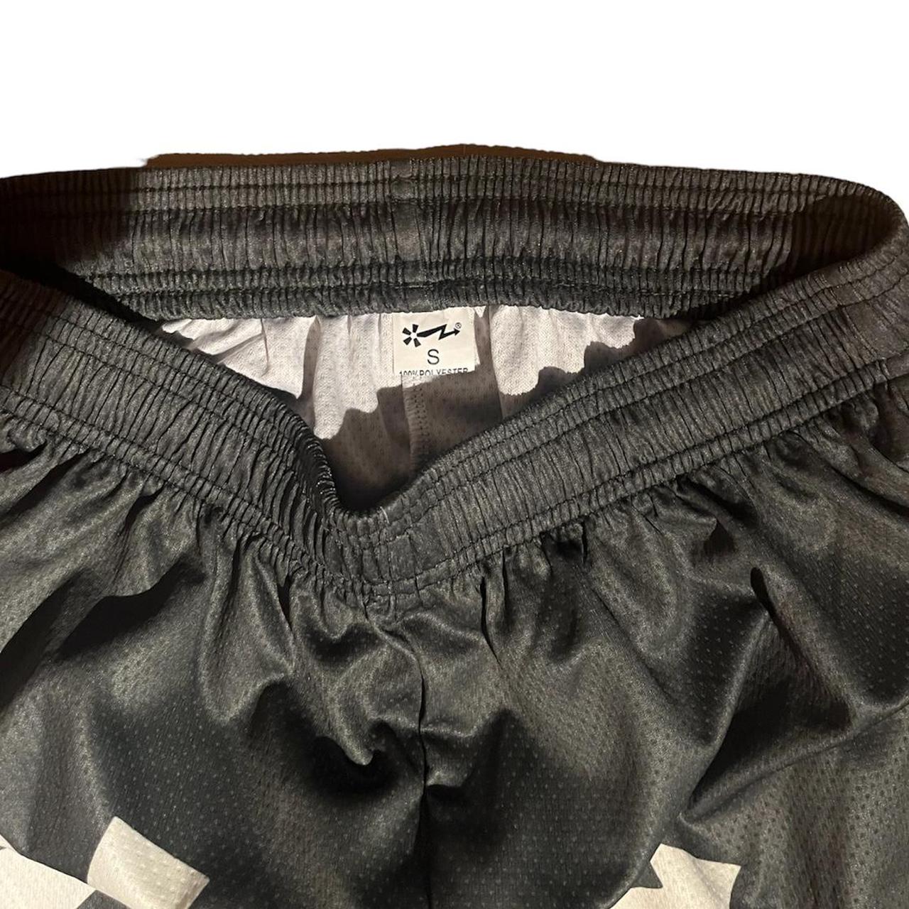 UltraLight LDN shorts green ultralight shorts got... - Depop