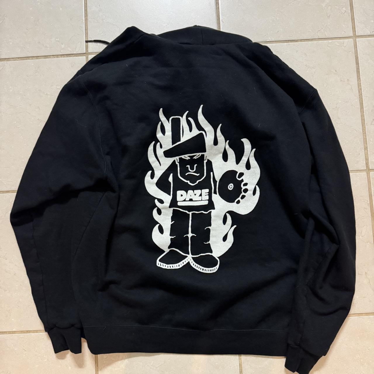 XweaponX hoodie. Excellent condition. Size... | Depop