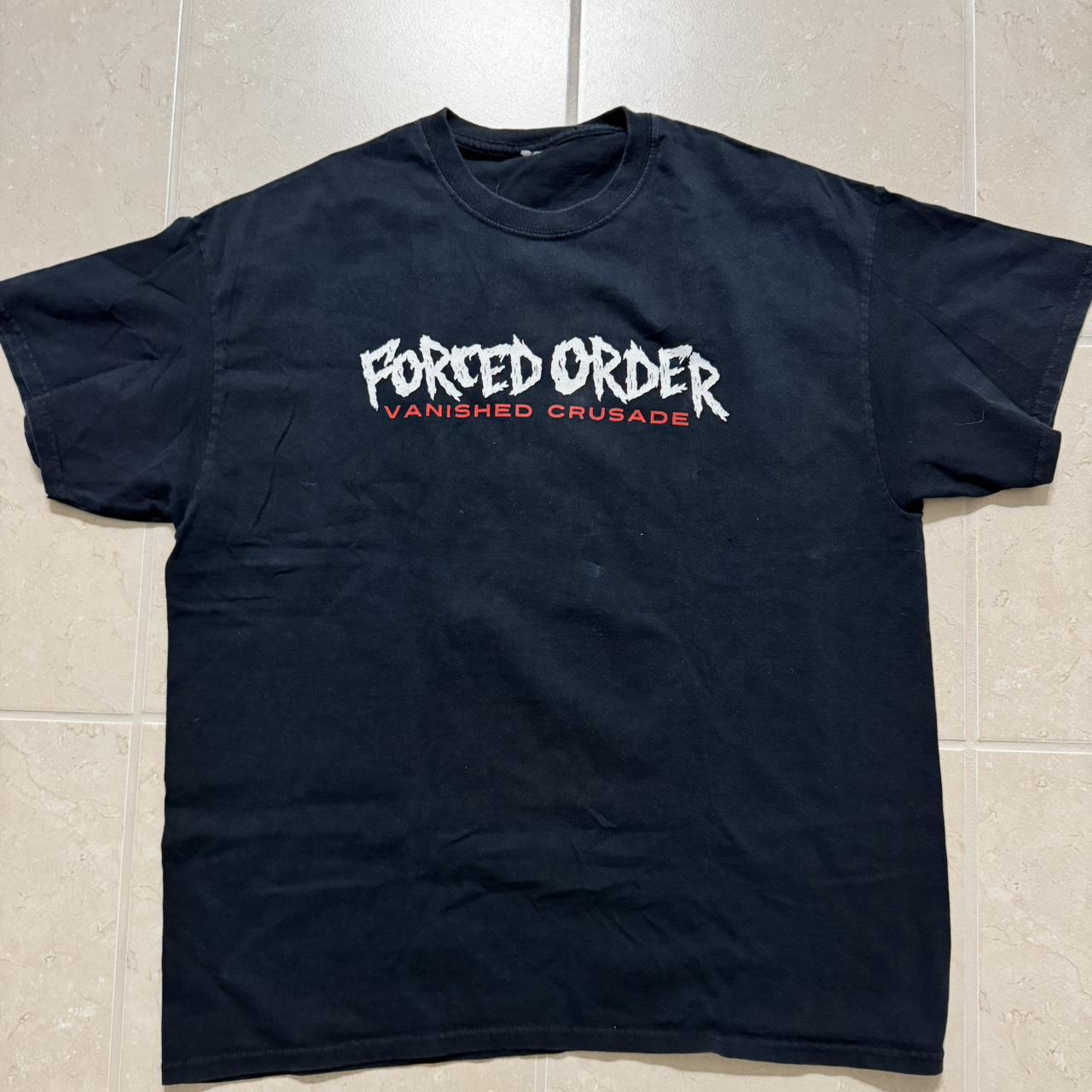 Forced order tee. XL Gulch Sunami Gulch Hoodie... | Depop