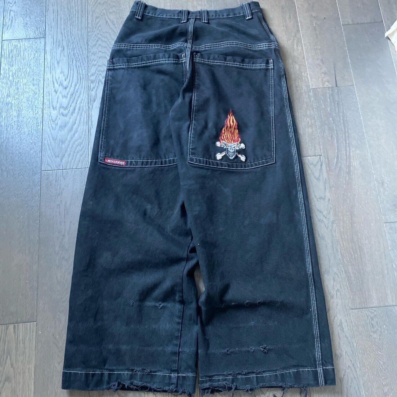 jnco jeans - Depop