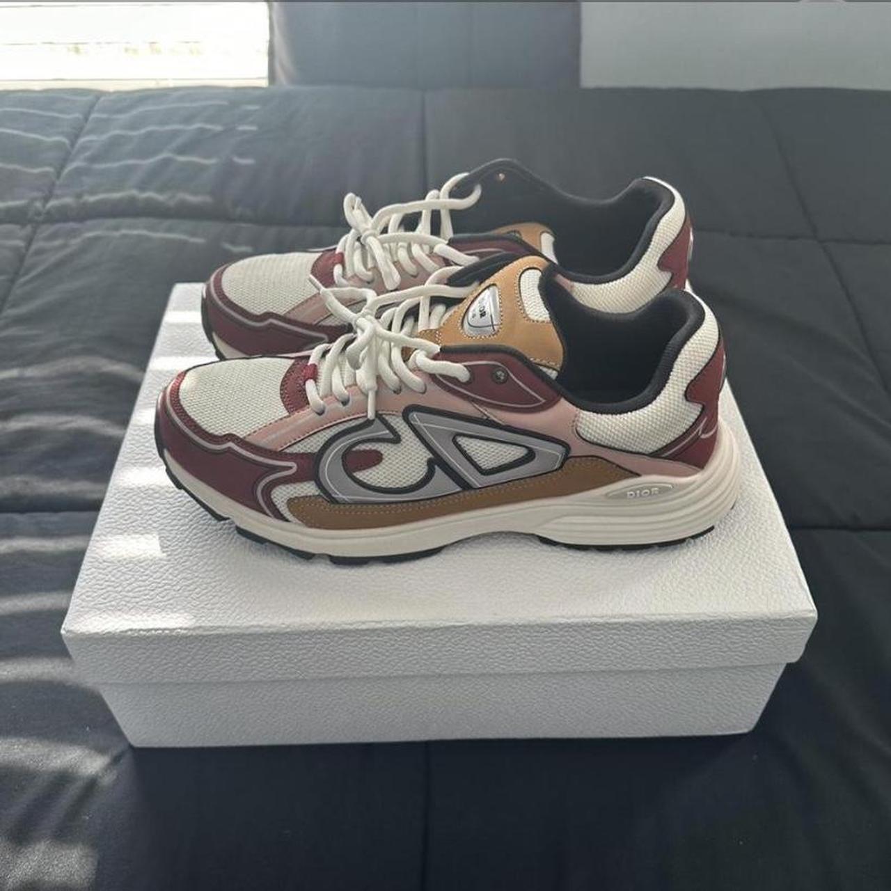 Multicolor Dior B30s Size 43 Hit me with... - Depop