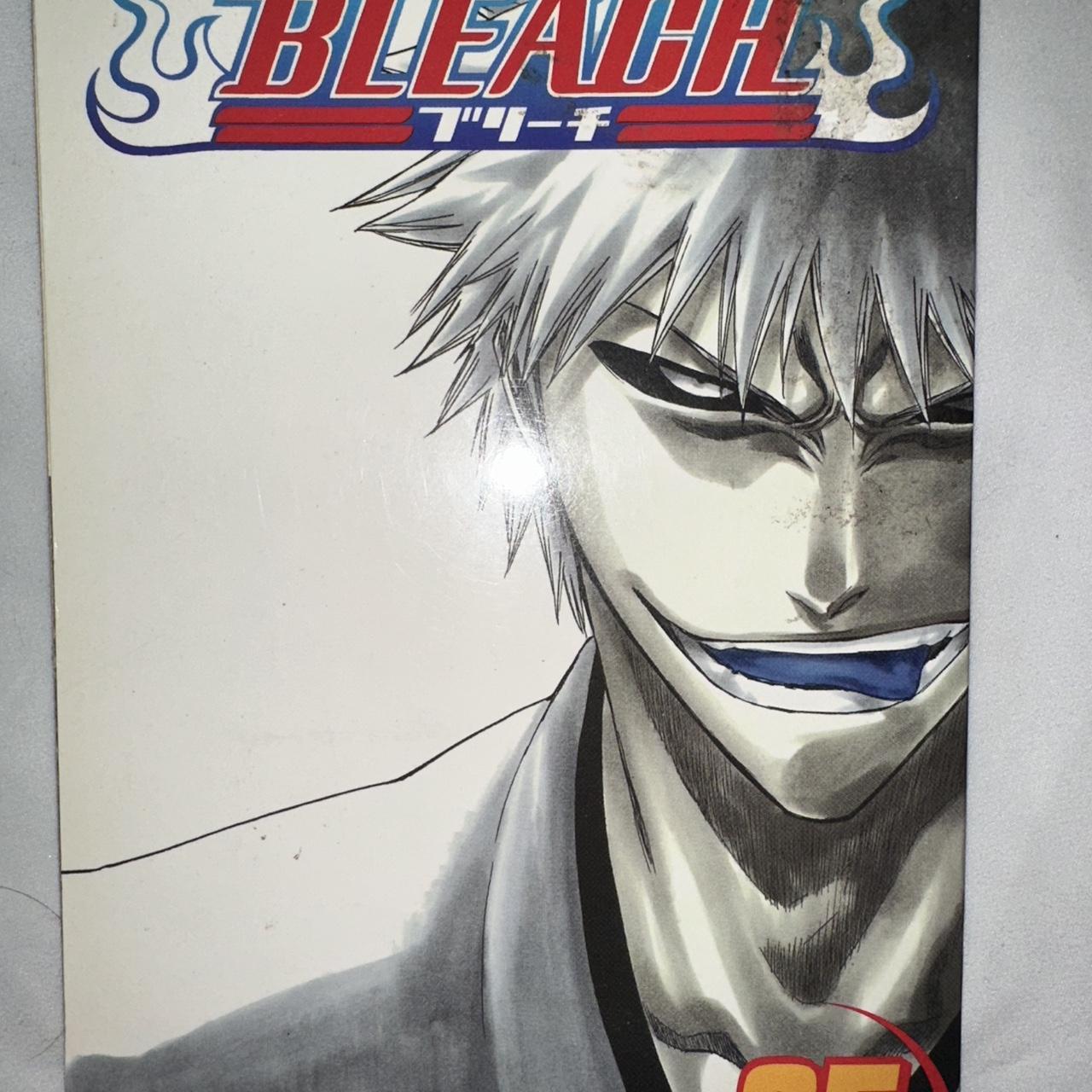 Bleach Vol 25 & 29 Cheap bundle #Bundle #Manga... | Depop
