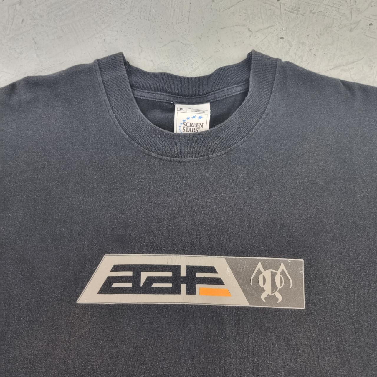 Alien Ant Farm 90s XL T-shirt Vintage Alien Ant... - Depop