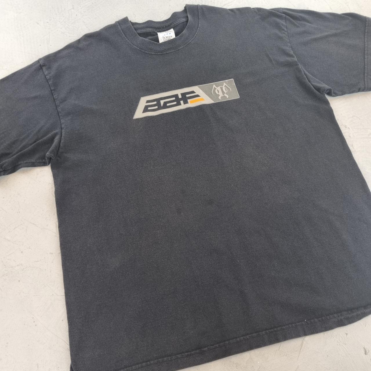 Alien Ant Farm 90s XL T-shirt Vintage Alien Ant... - Depop