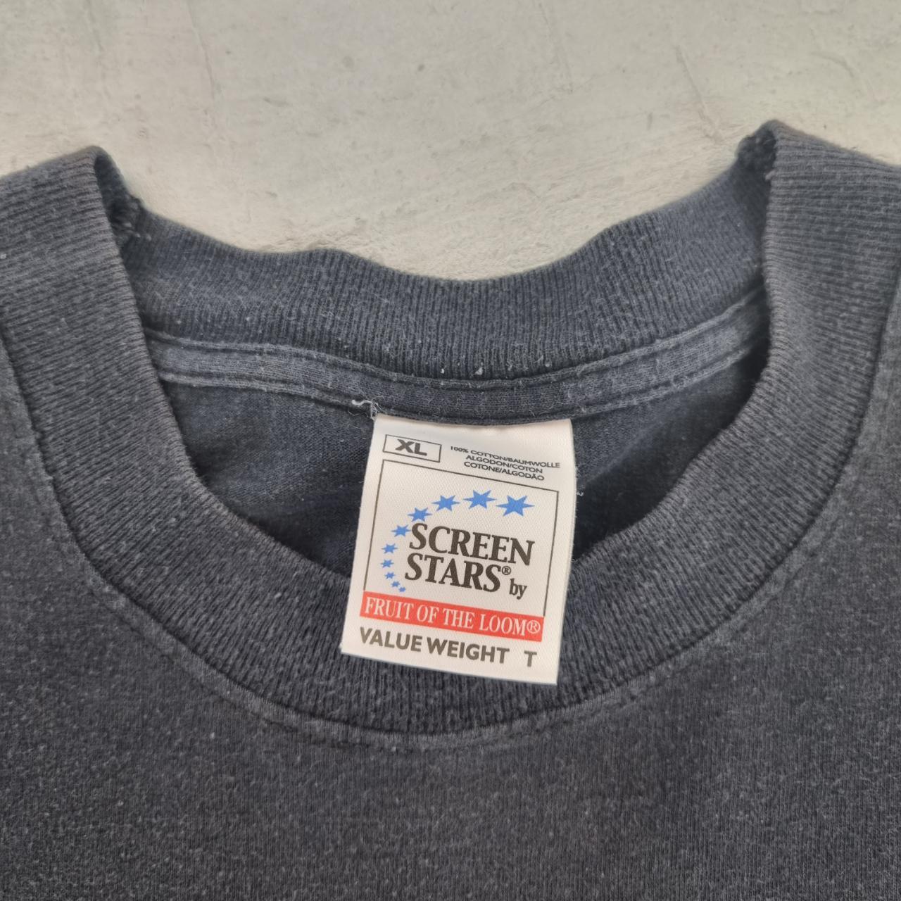 Alien Ant Farm 90s XL T-shirt Vintage Alien Ant... - Depop