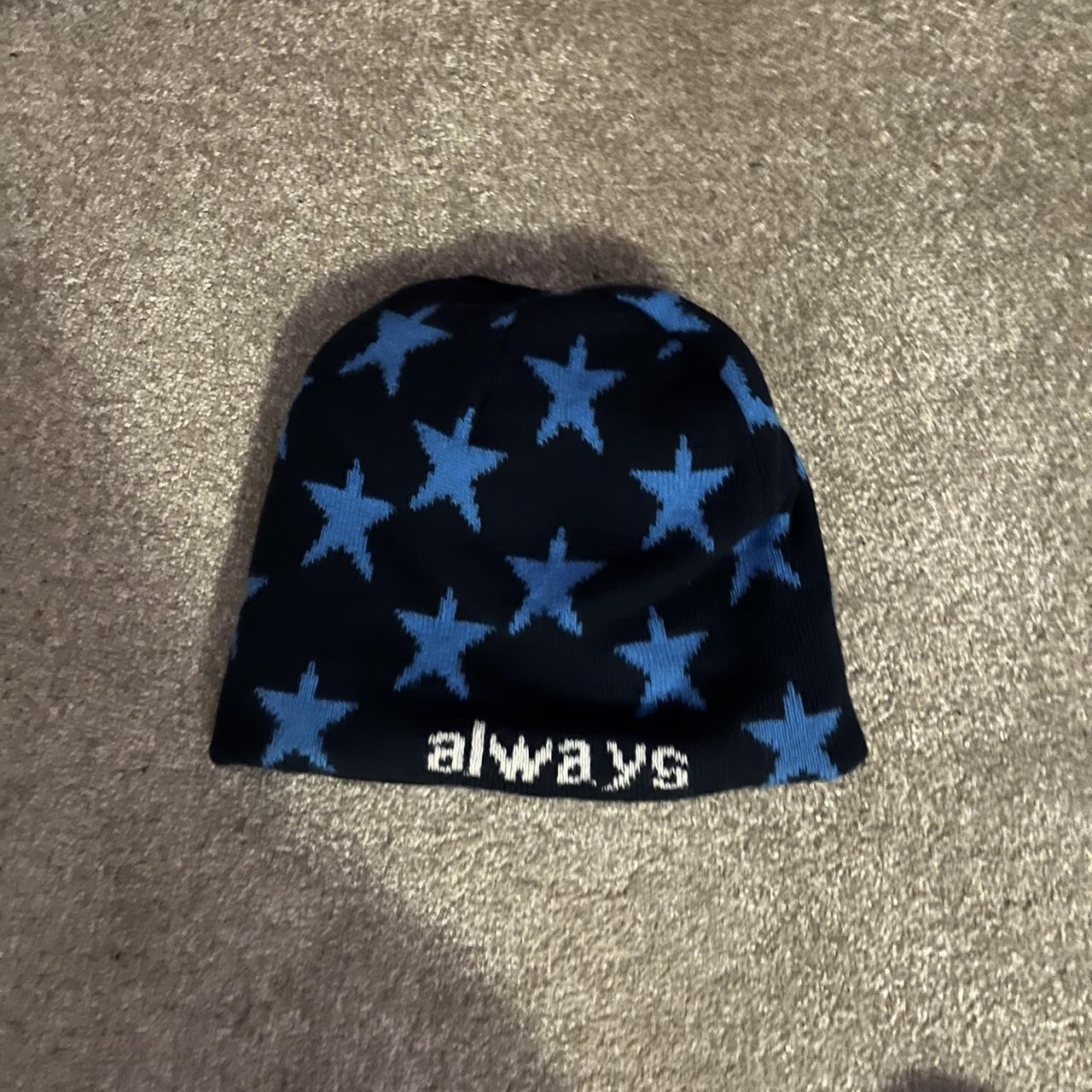 always do what you should do beanie Never worn don’t... - Depop
