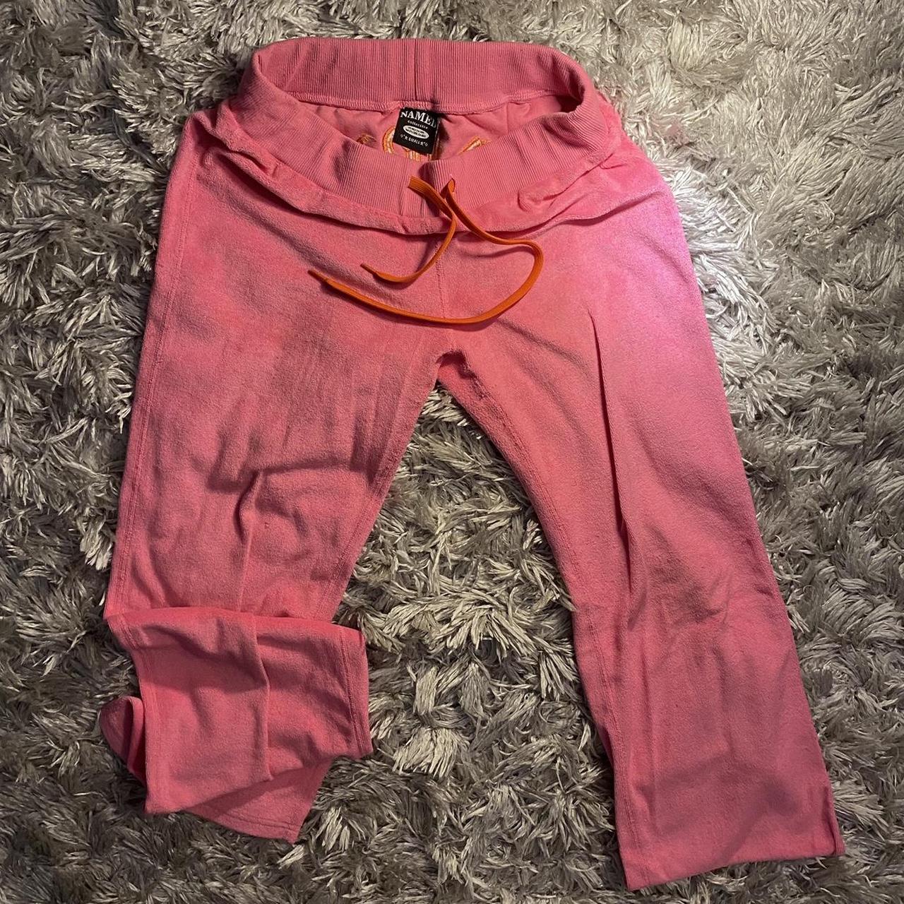 RARE NAMED COLLECTIVE BOOTCUT FLARE BOTTOMS 💒... - Depop