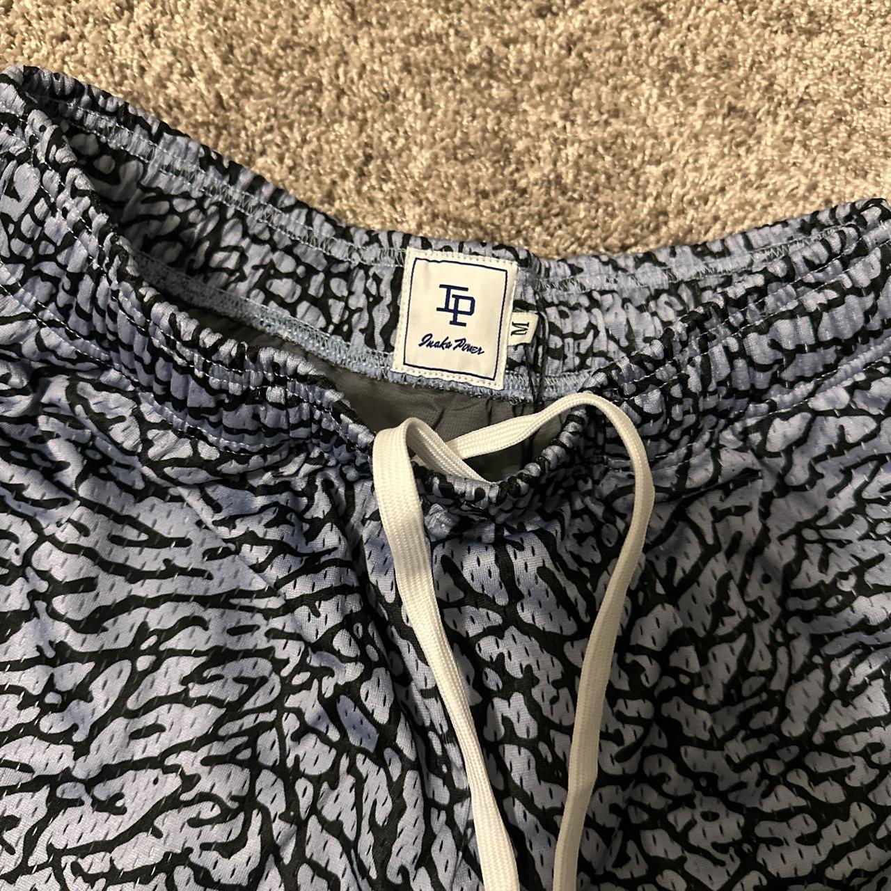 Inaka power x cbum shorts never worn - Depop