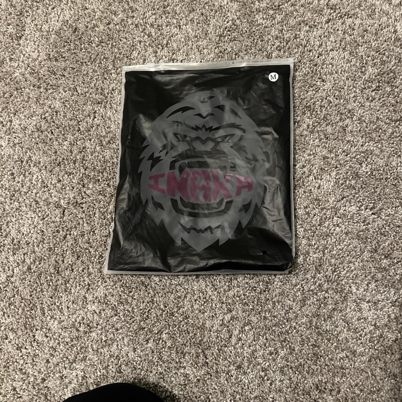 Inaka power x cbum shorts never worn - Depop
