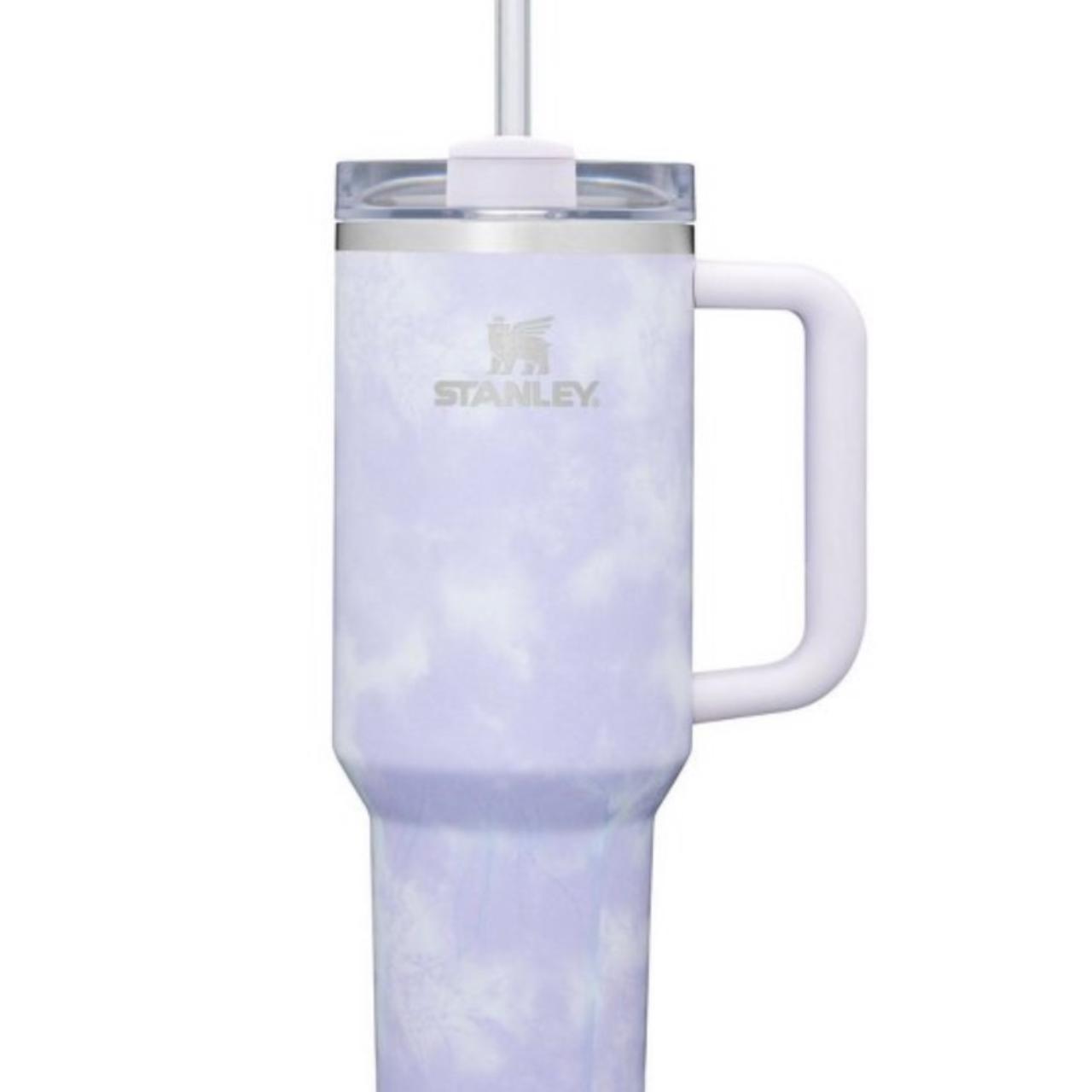 Stanley 40oz Stainless Steel H2.0 FlowState Quencher... - Depop