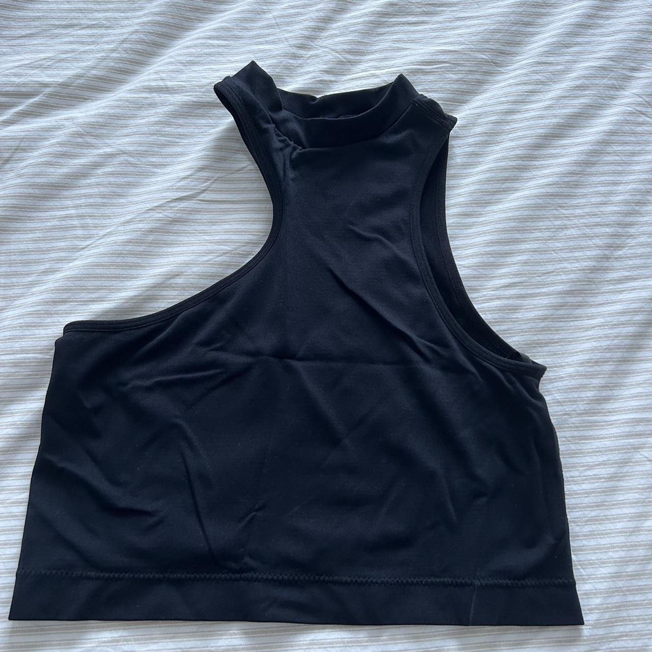 Garage asymmetrical top #Garage #asymmetrical... - Depop