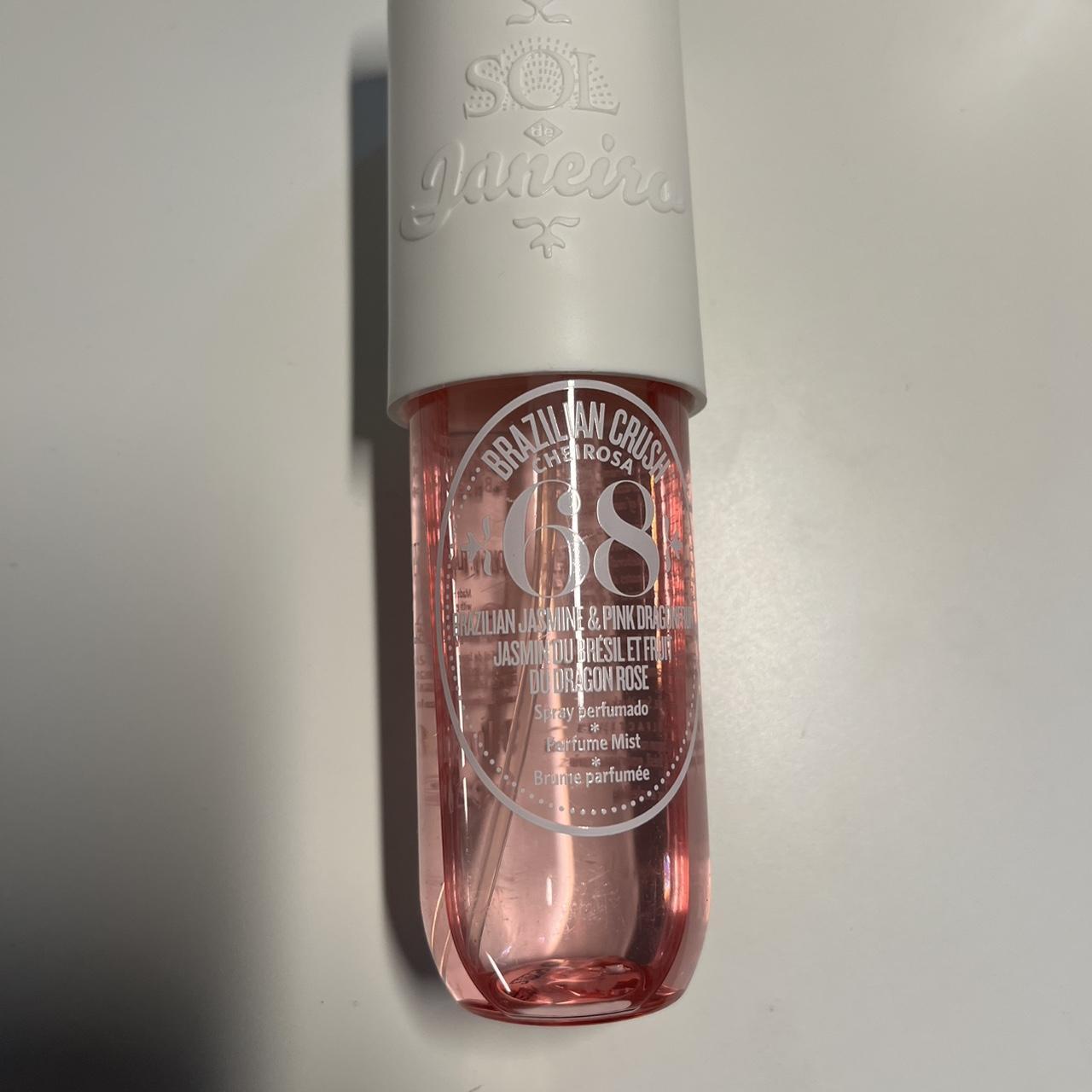 Sol de Janerio 68 perfume mist - Depop