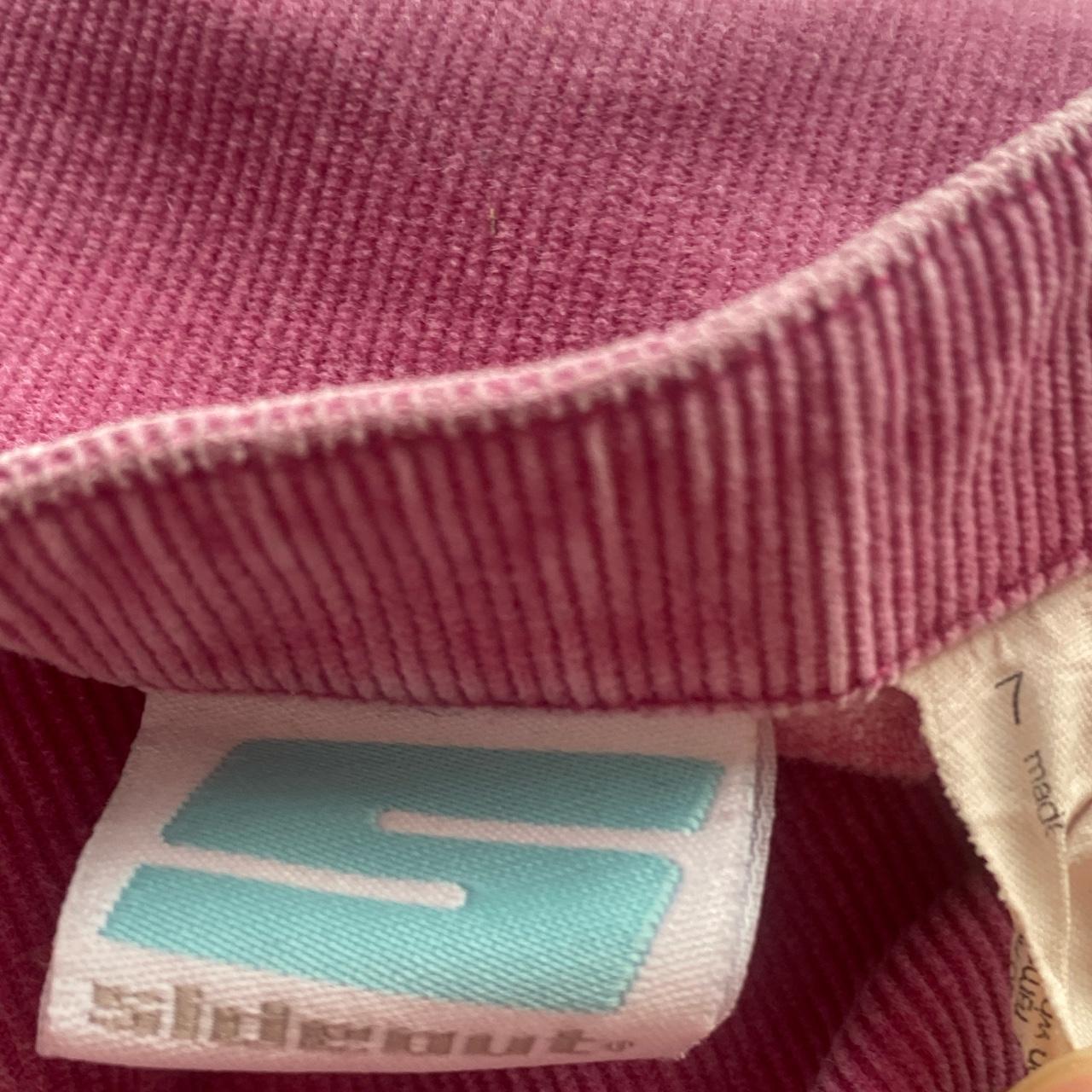 Sideout Women's multi Skirt | Depop