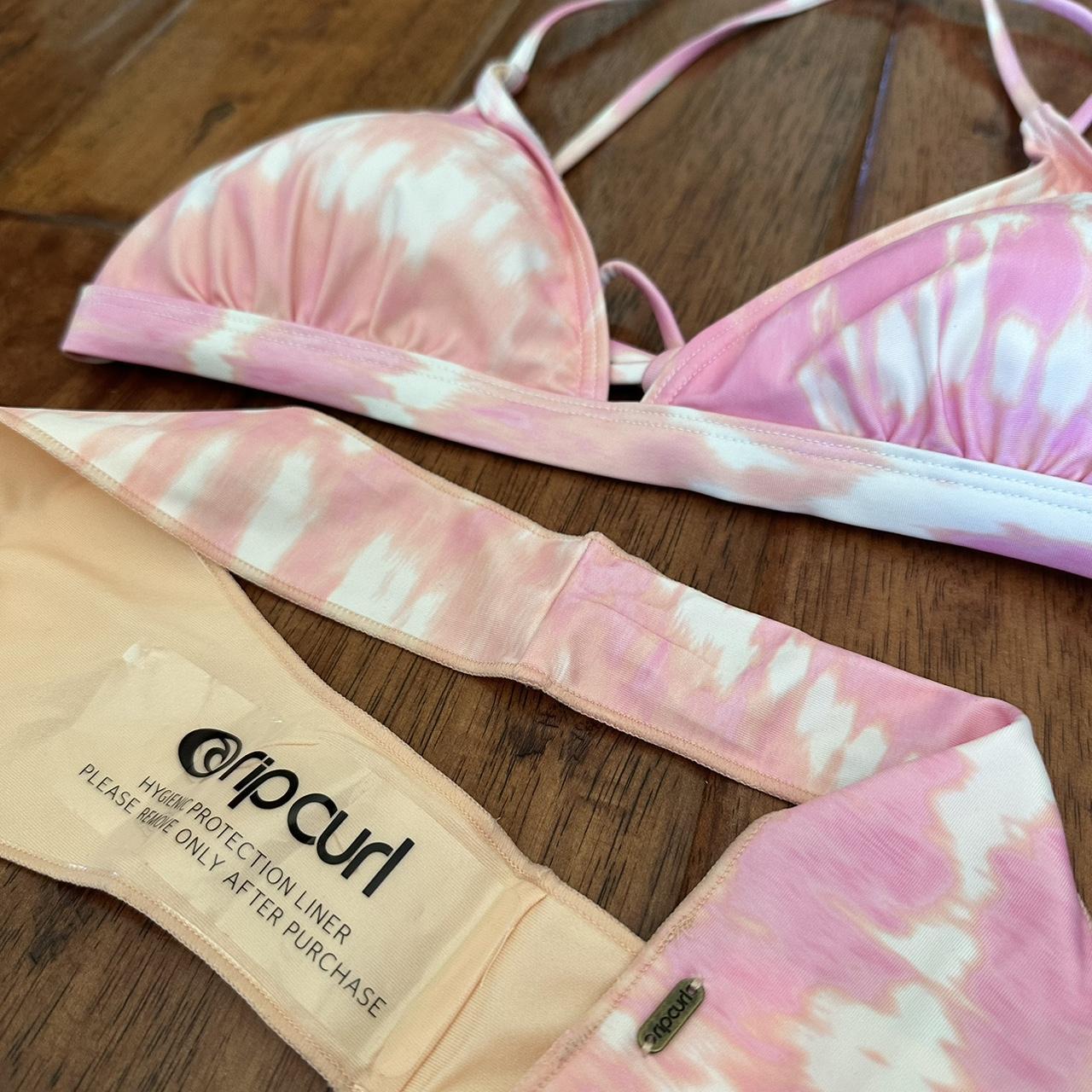 Rip Curl Brand New with tags! Size: Medium (top can... - Depop