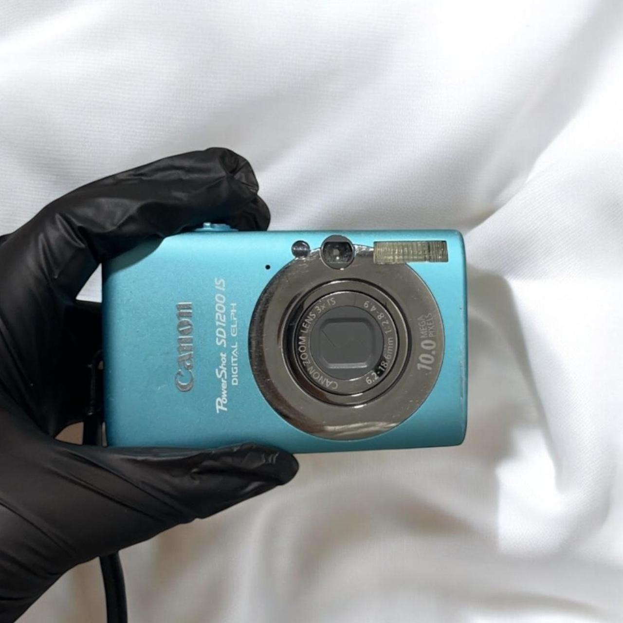 Canon PowerShot SD1200 – • In great working... - Depop