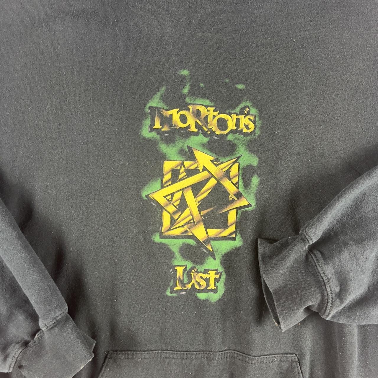 Vintage 90s Super RARE ICP insane clown posse 2XL... | Depop