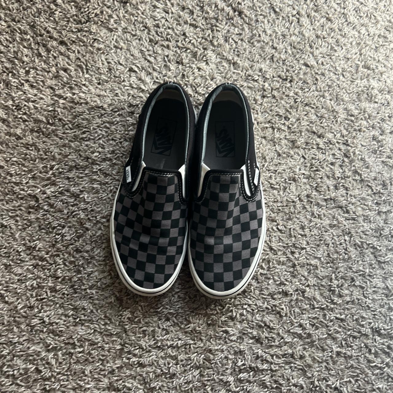 Vanz with no box - Men’s 6.5 / Woman’s 8 - Depop