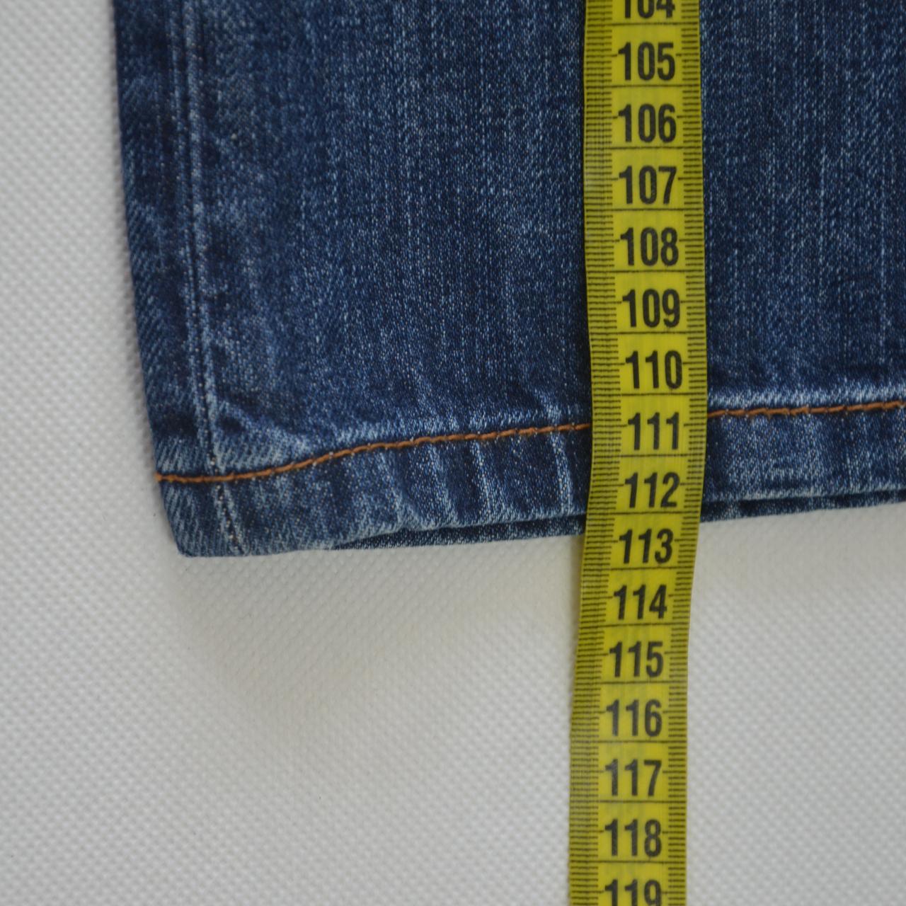 DOLCE & GABBANA men's jeans size W33 - Depop