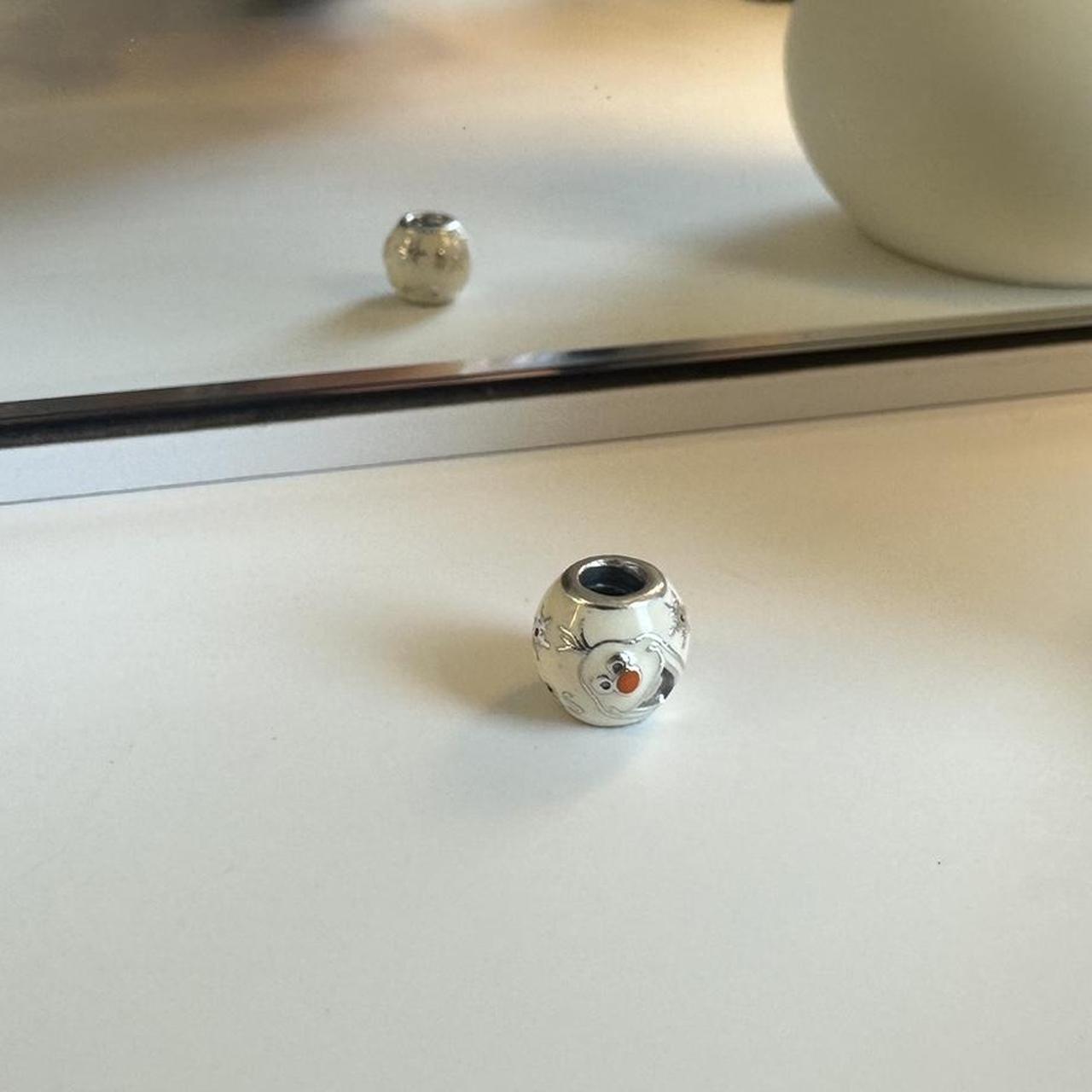 Pandora olaf store