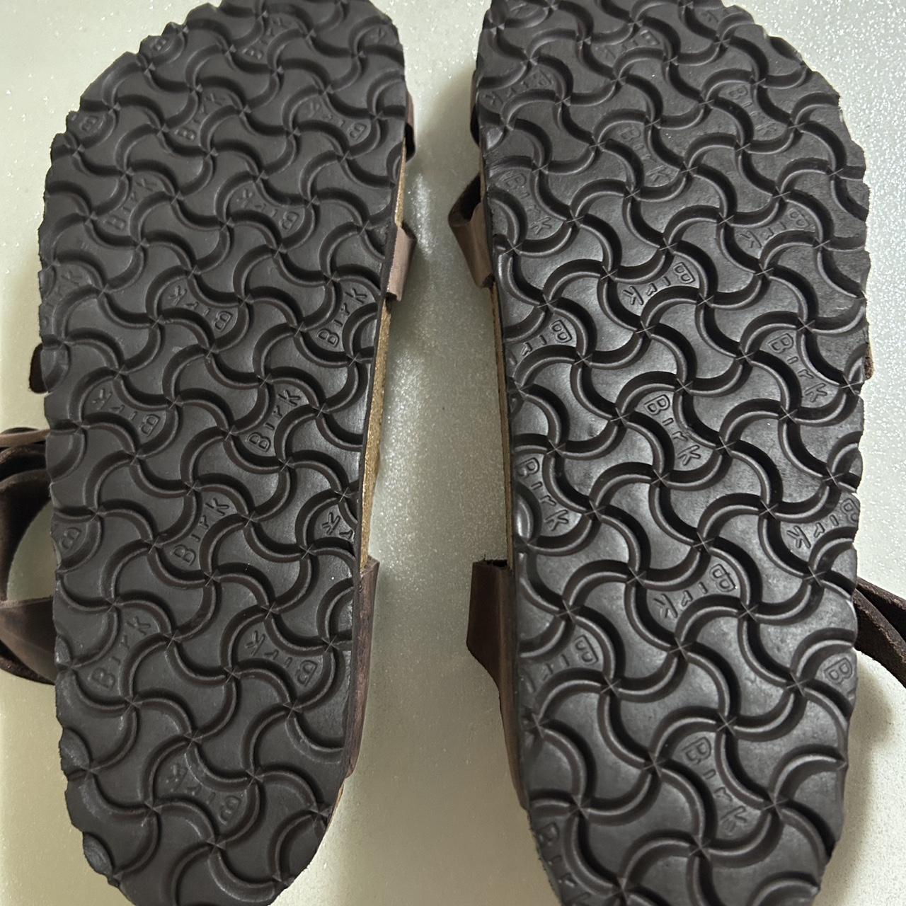 Birkenstock Yaris Sandals L9 M7 Brand New without tags | Depop