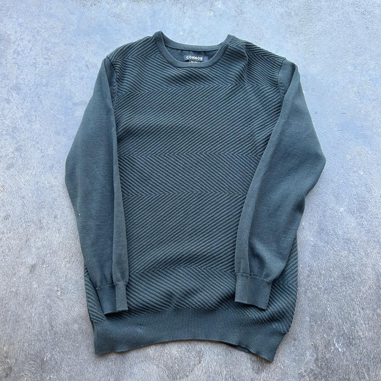 Connor Sweater - Depop