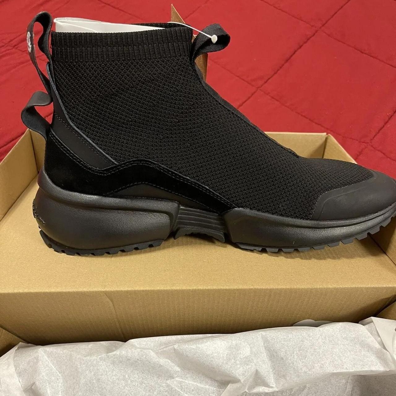 Champion RF Mid Sneakers Men’s 10 Slip on style,... - Depop