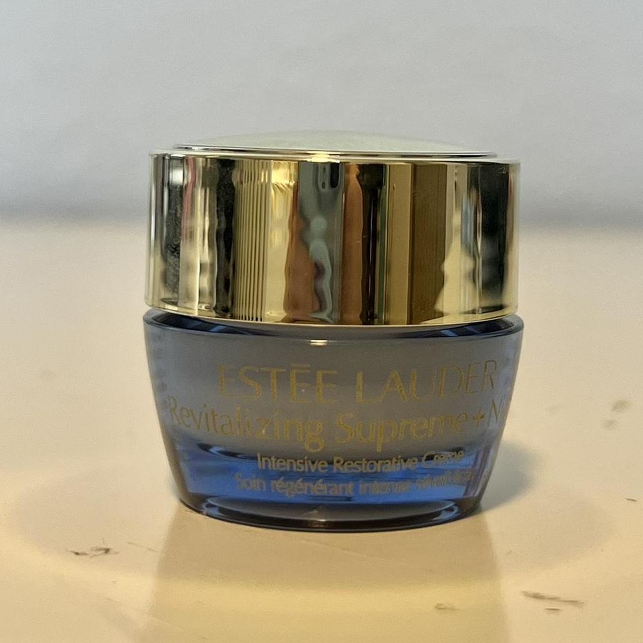 Estee Lauder Revitalizing Supreme + Night Intensive... - Depop