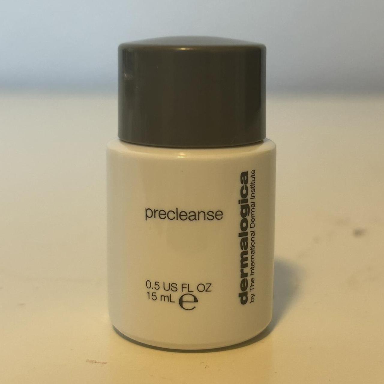 NEW DERMALOGICA Precleanse Face Cleanser 15ml 0.5oz... - Depop