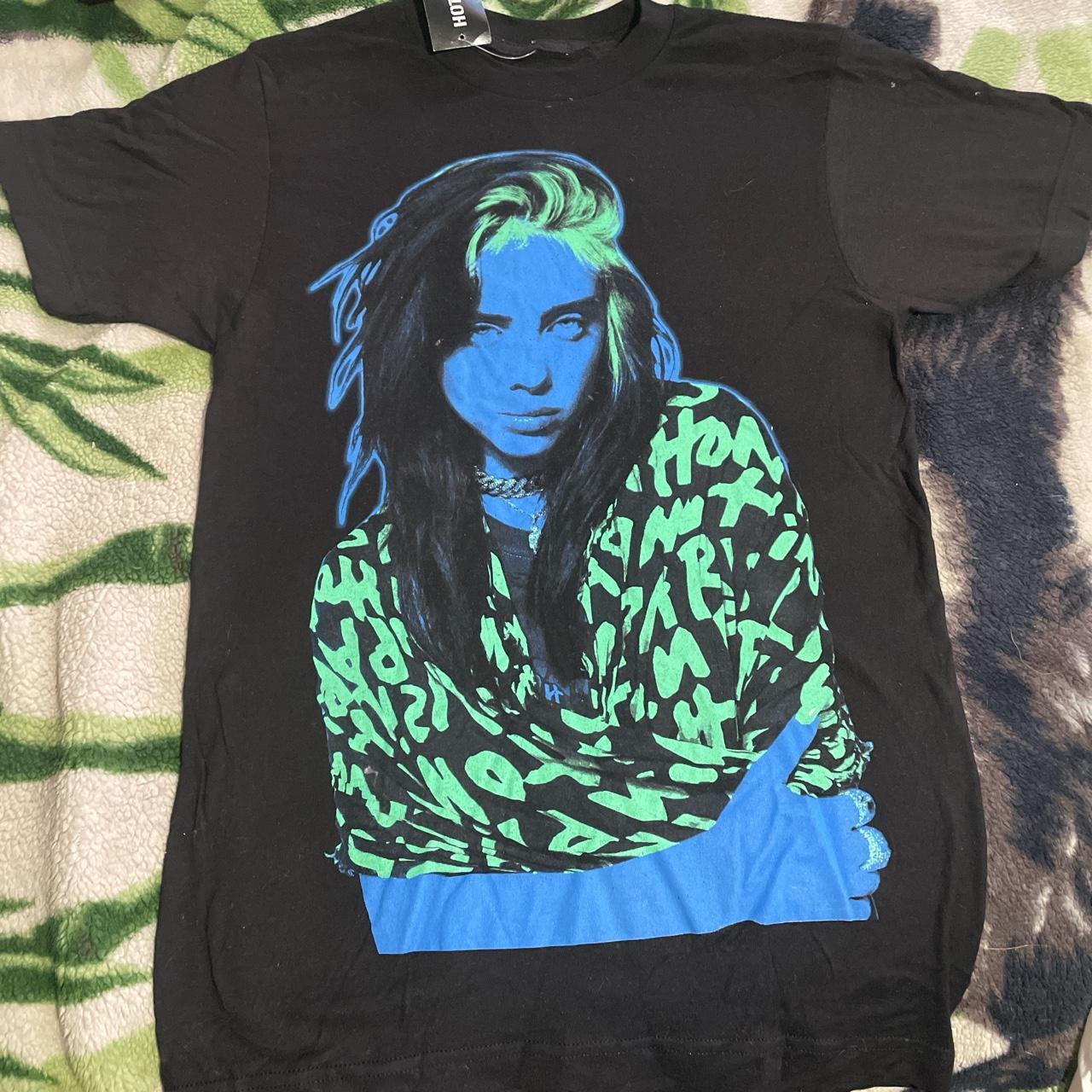 Hot Topic Men's Shirt | Depop