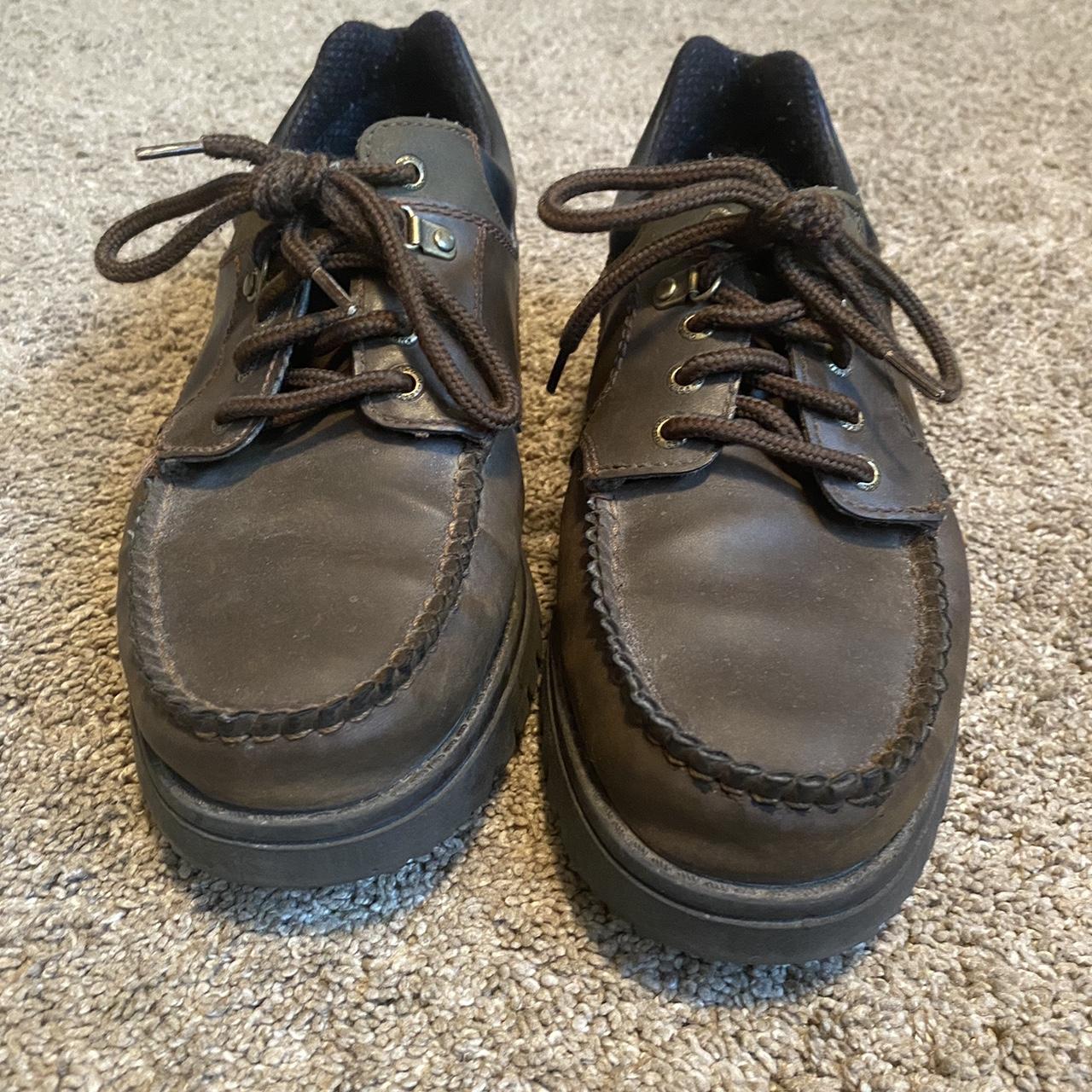 Rugged shoes - Depop