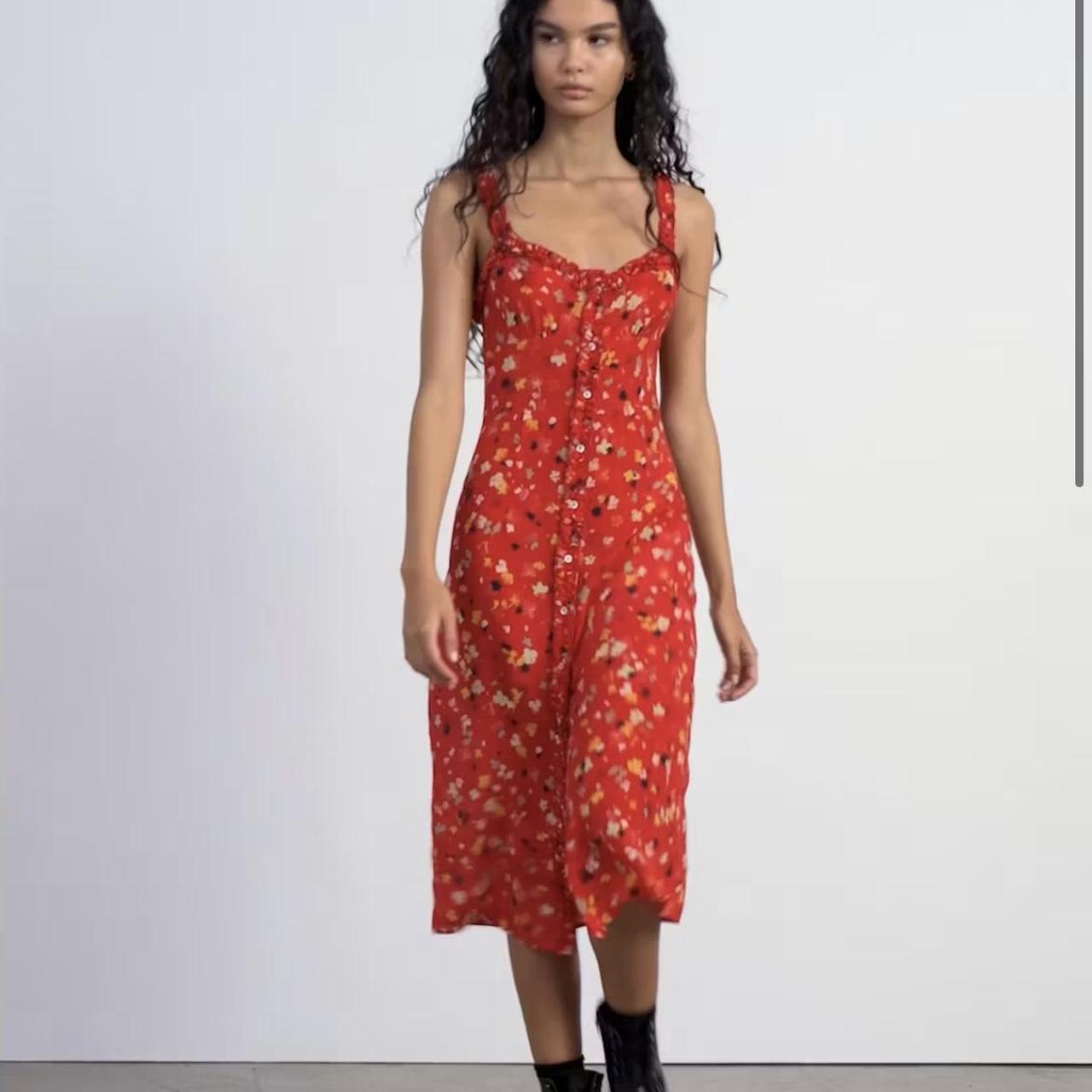 Realisation Par the Juliet dress Fab condition RRP... - Depop