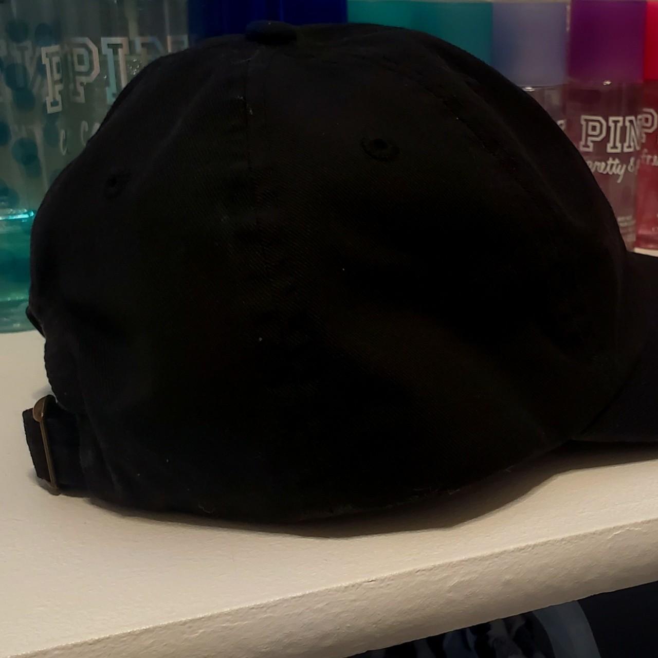 Ghostemane hat From grey day 2023 Only selling... - Depop