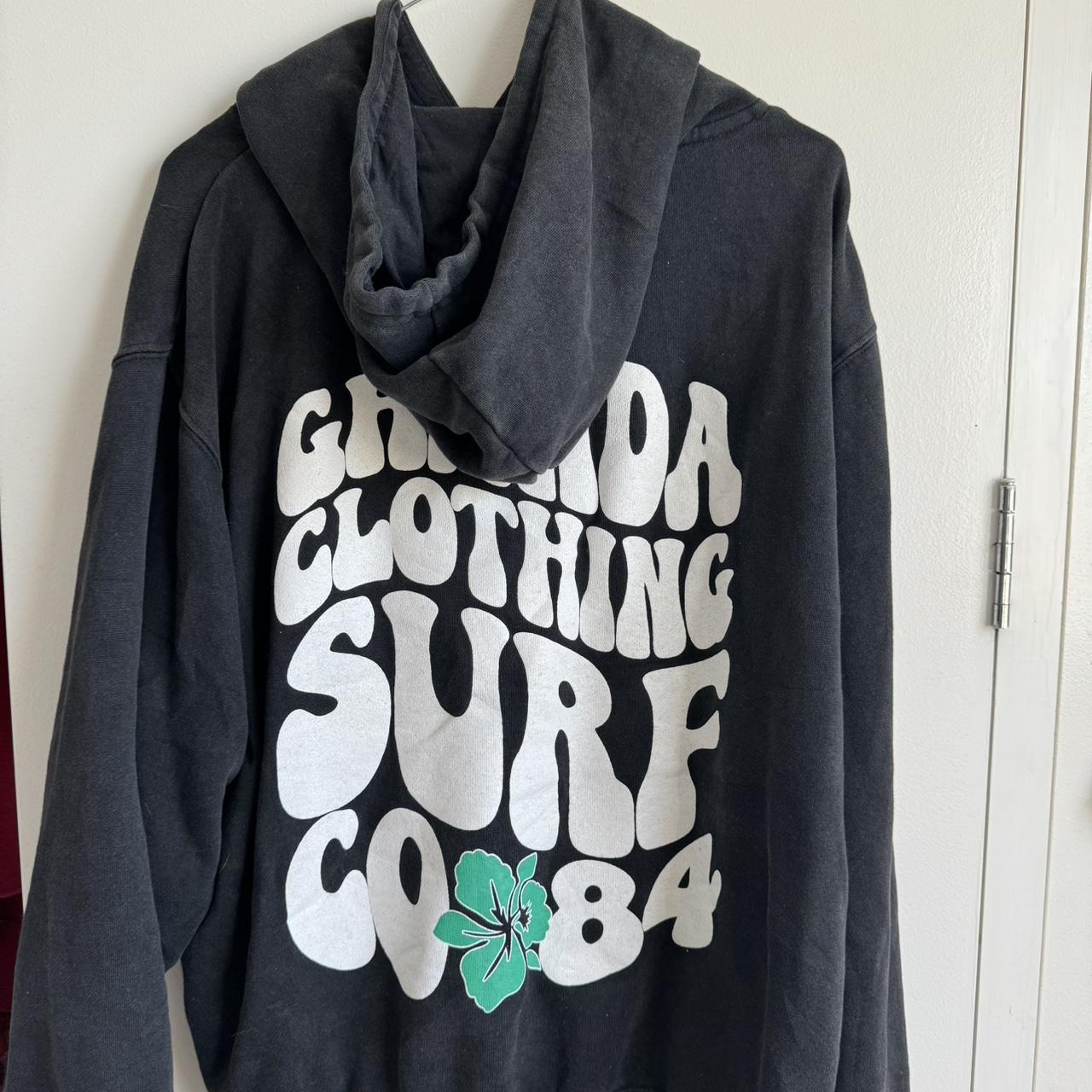 Cutest ghanda jumper!!! - Depop