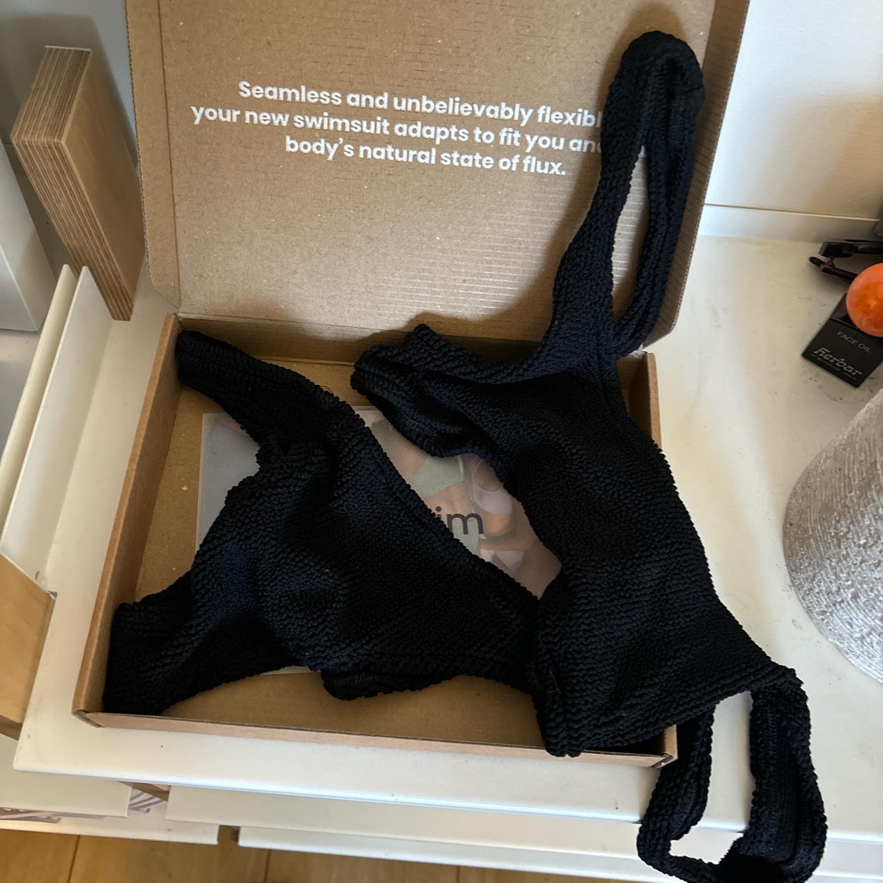 Youswim Eva in Cheeky New - Depop