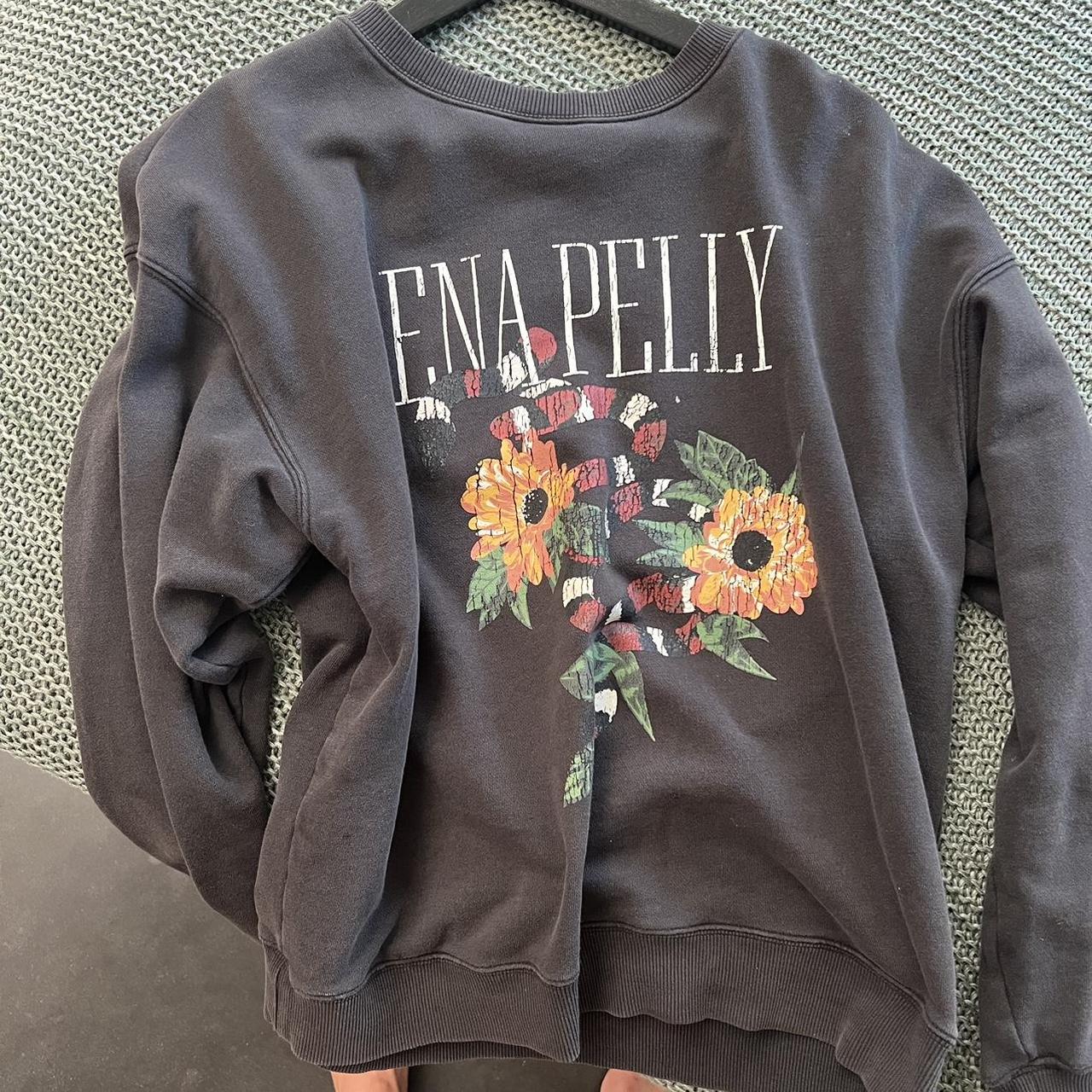 End Pelly sweater jumper - Depop