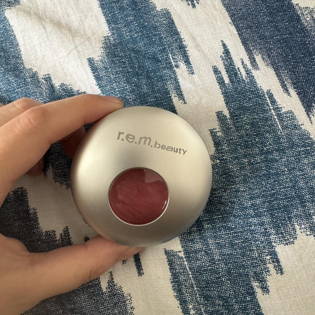 REM Beauty Soft Matte blush in shade Skinny... - Depop