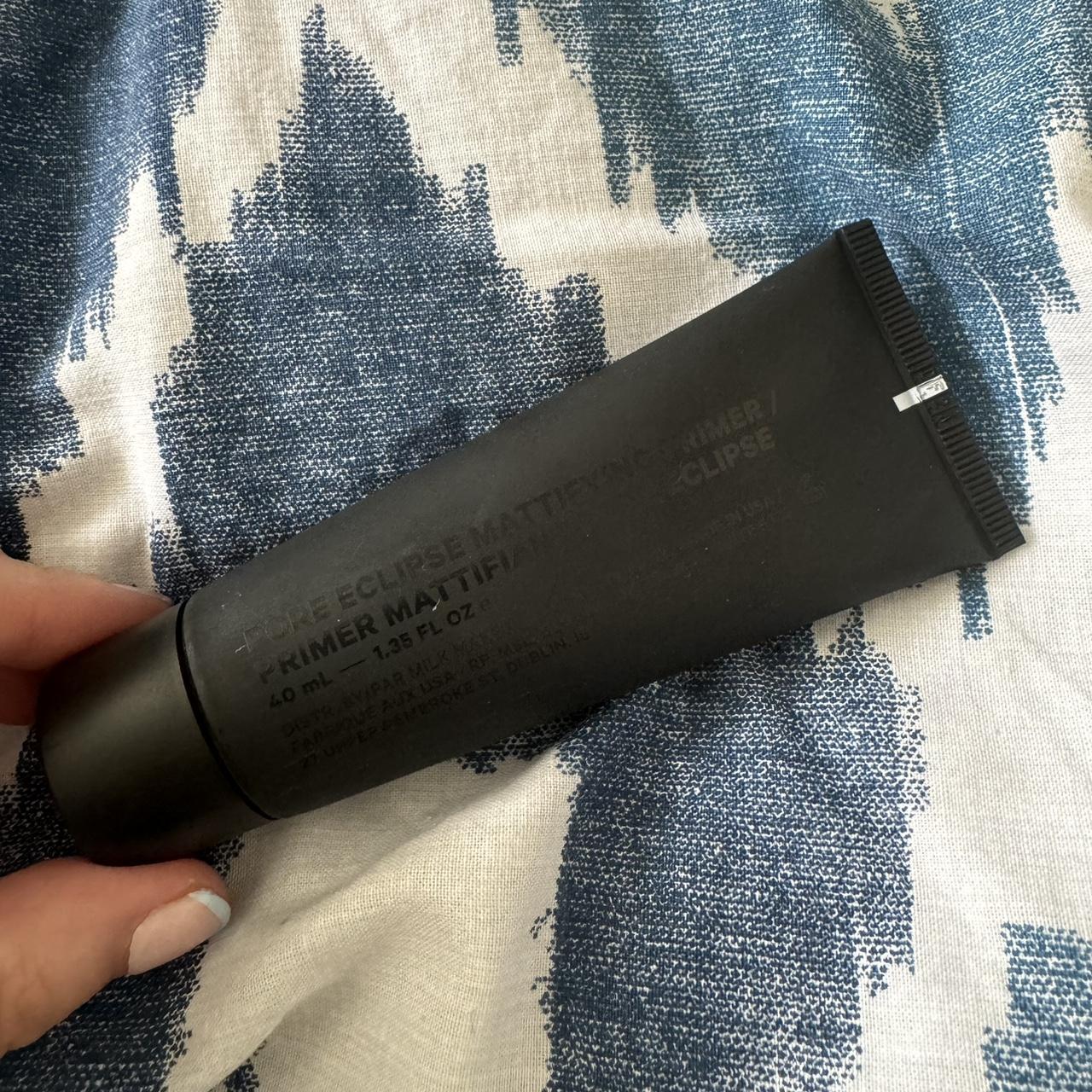 Milk Makeup Pore Eclipse Mattifying Primer Full size... - Depop