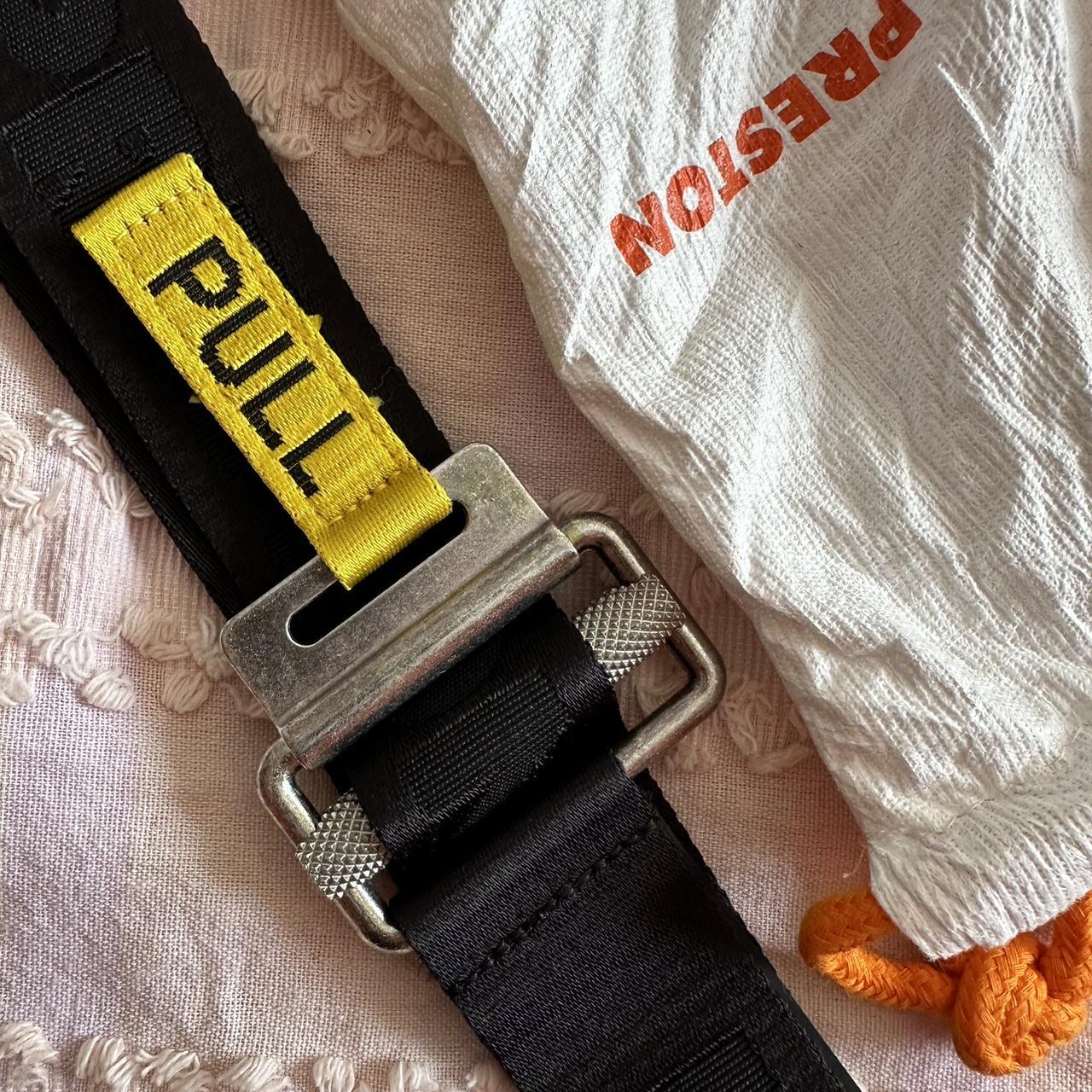 HERON PRESTON | Belt - Depop
