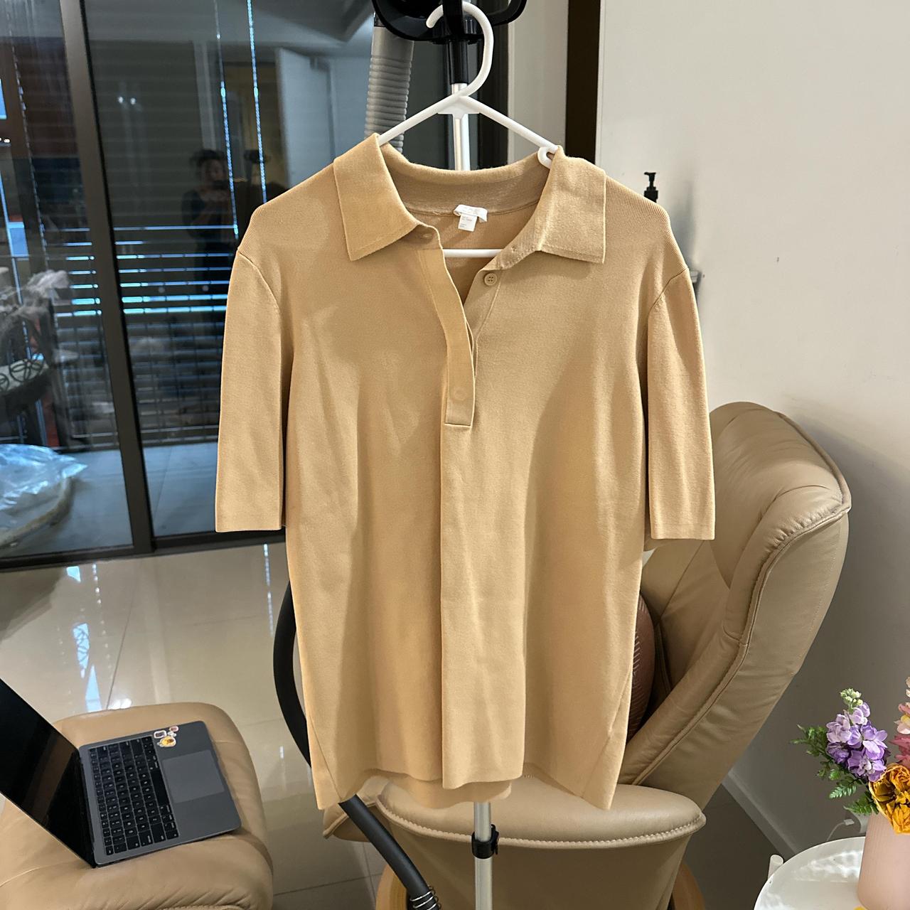 COS Only worn once or twice gorgeous style!... - Depop