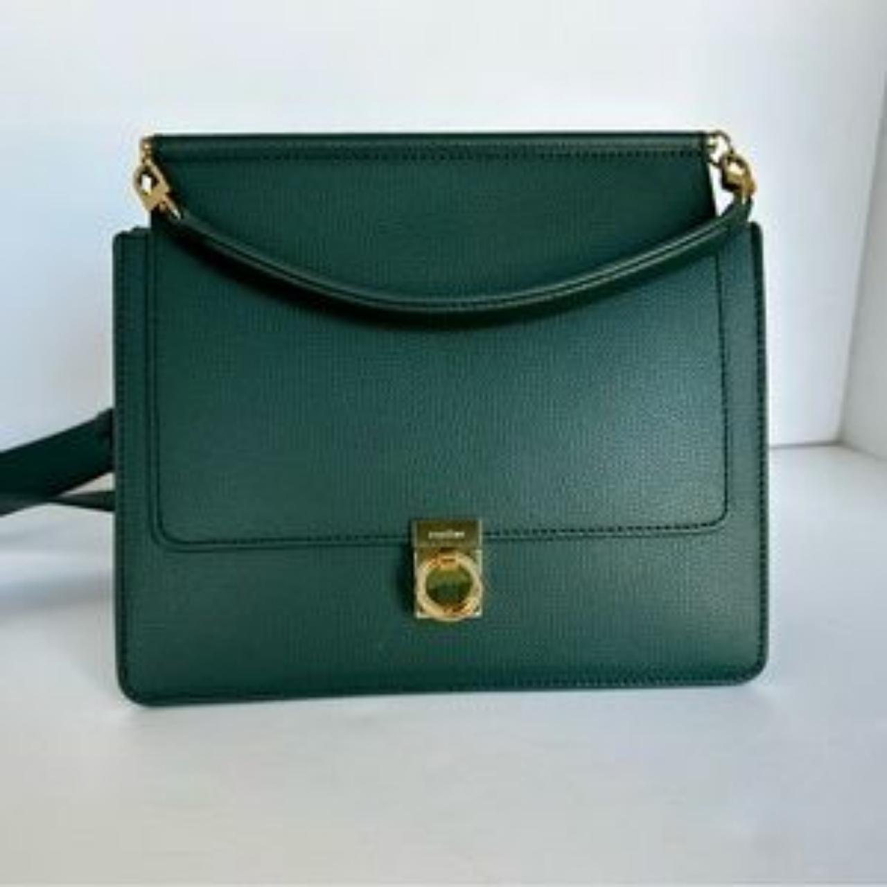 Polène Numéro Sept crossbody Number Seven Bag -... - Depop